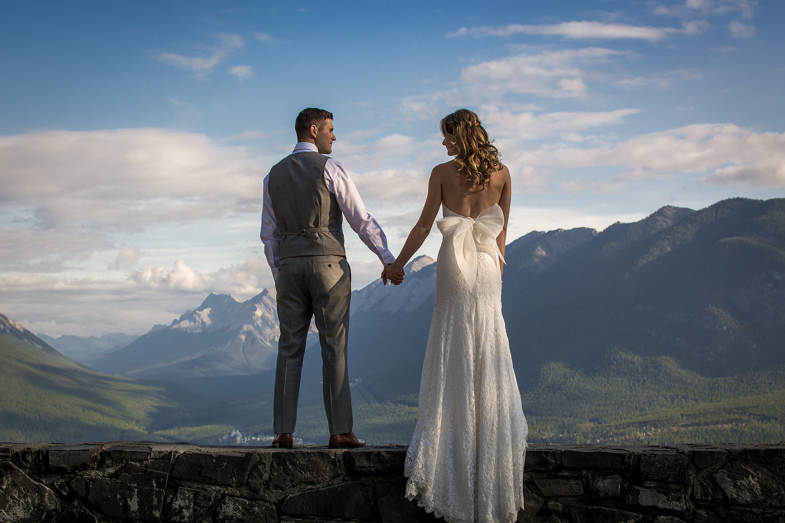 MEIGHAN + RYAN | WEDDING by Friday Design + Photography
