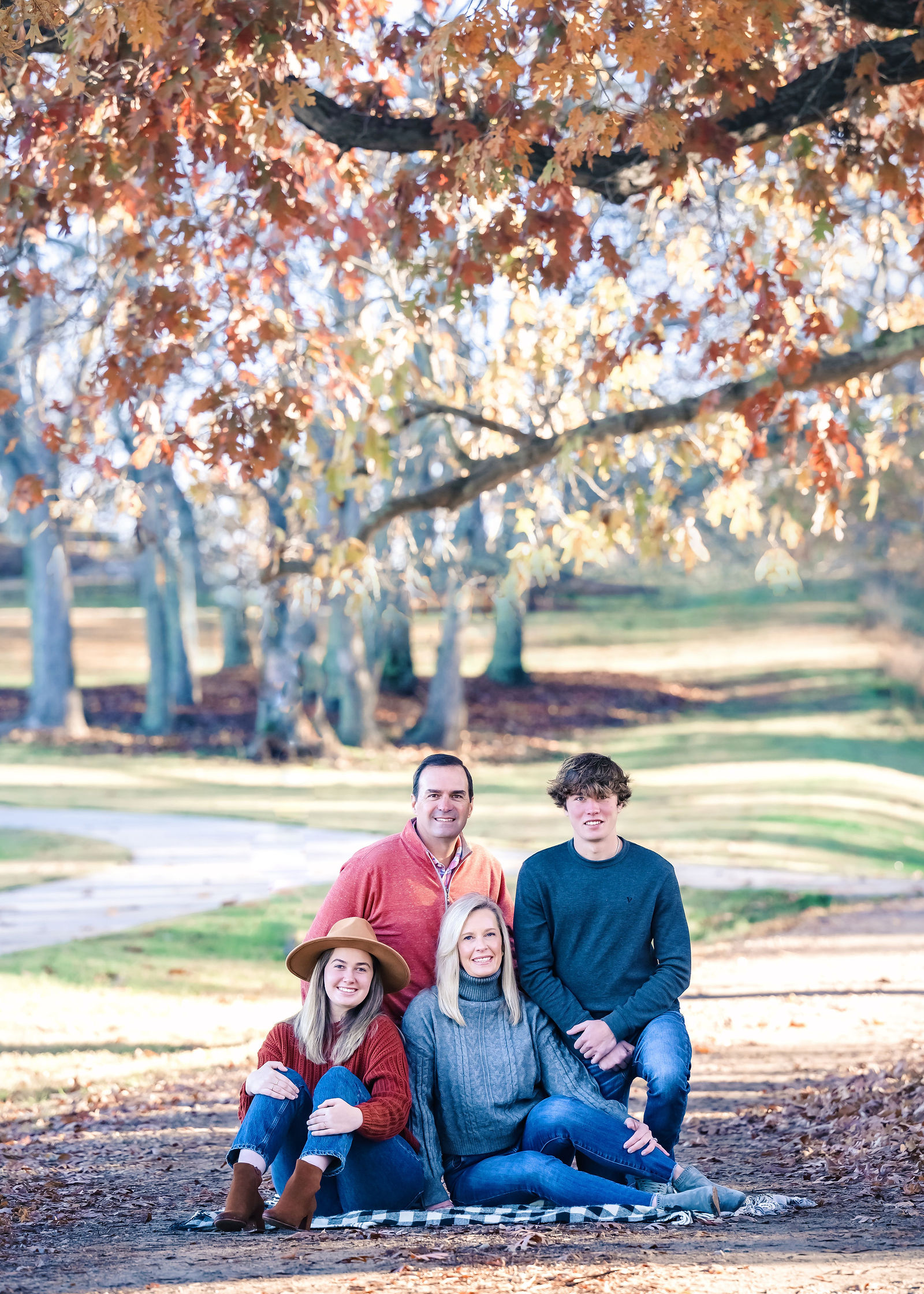 DeMarco Family by Carissa Rogers Photography, LLC