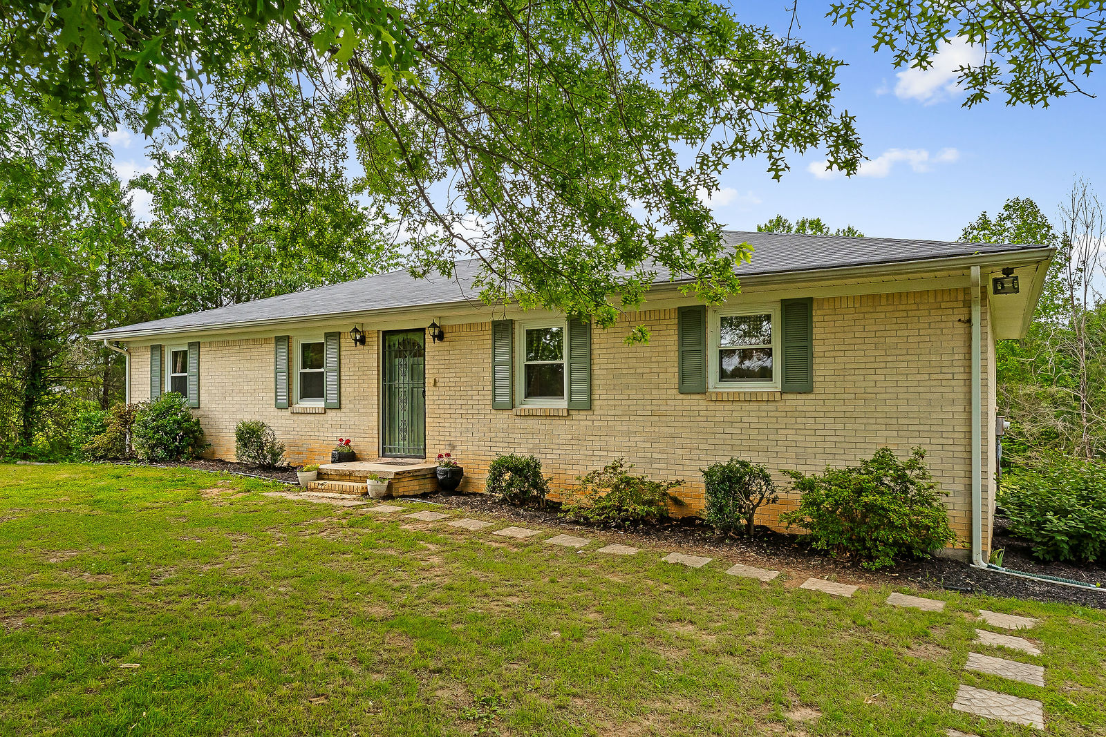 430 Delong Rd. by Bryan Ladd Photography