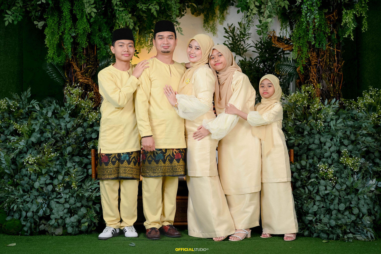 Yati by officialstudio.co