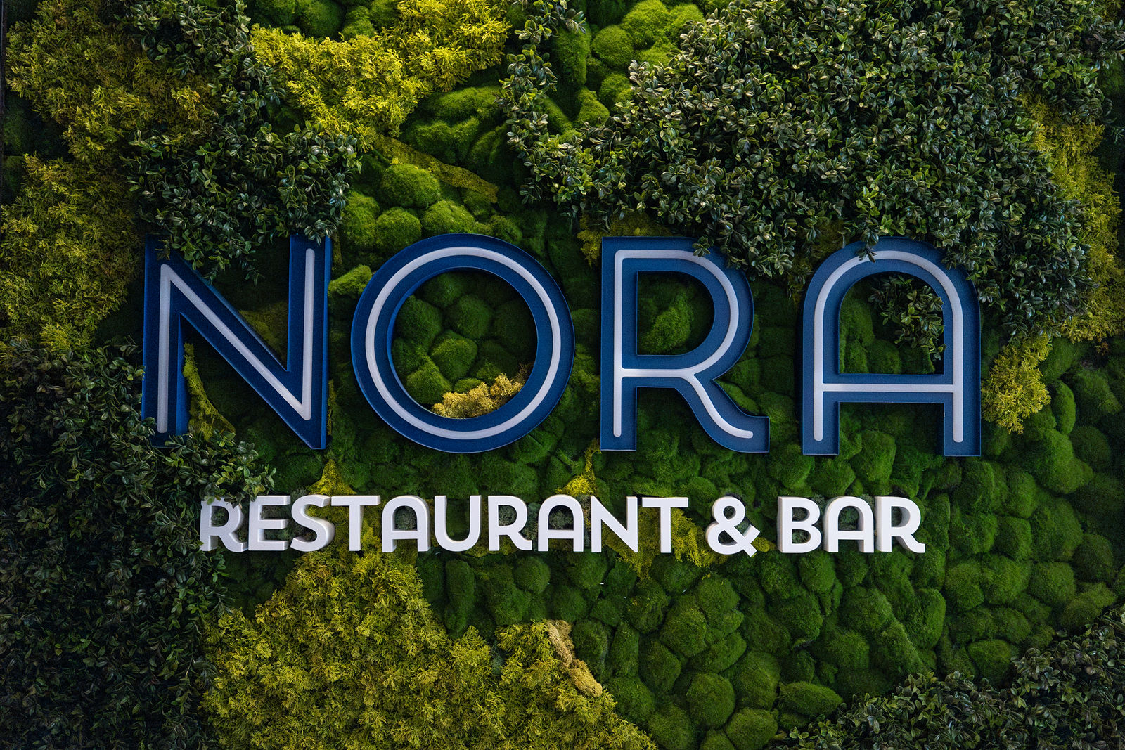 Nora Restaurant (Event) by Austin Handler Photography
