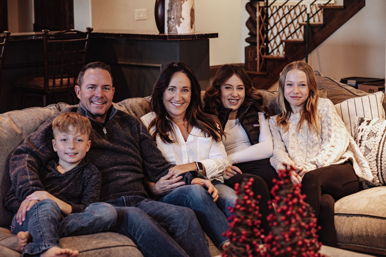 Goodman Family by Capturing timeless moments