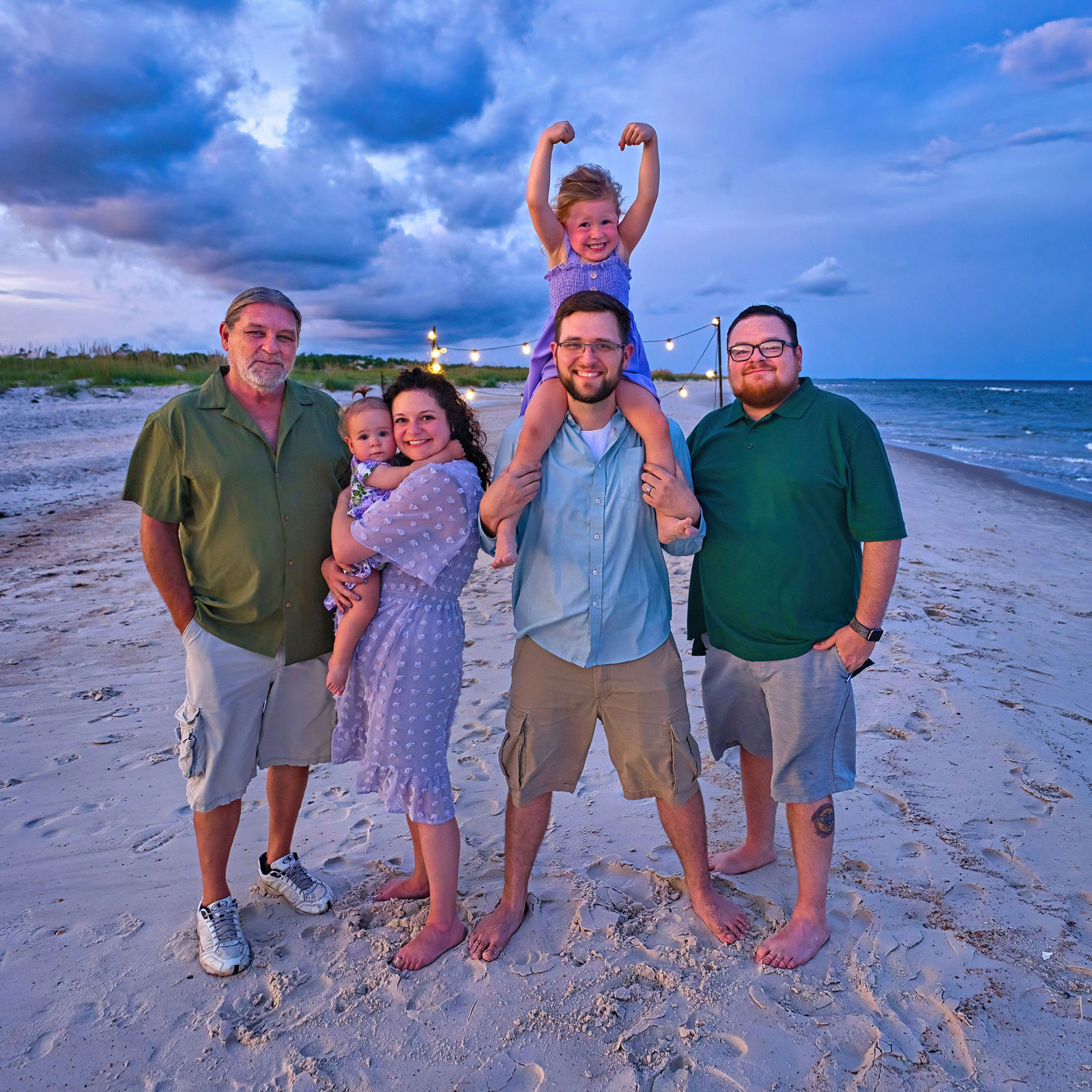 Cotter Family by FOMO Photography