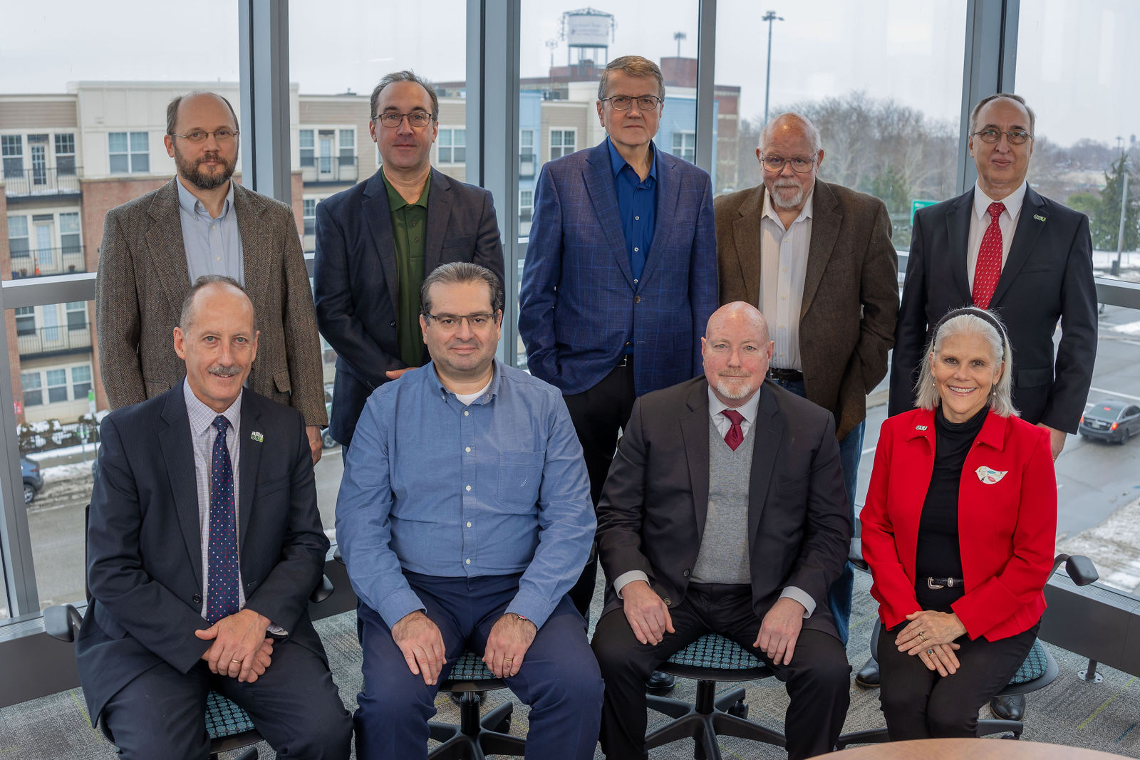 CSU Engineering Photos by BThomasHart Photography