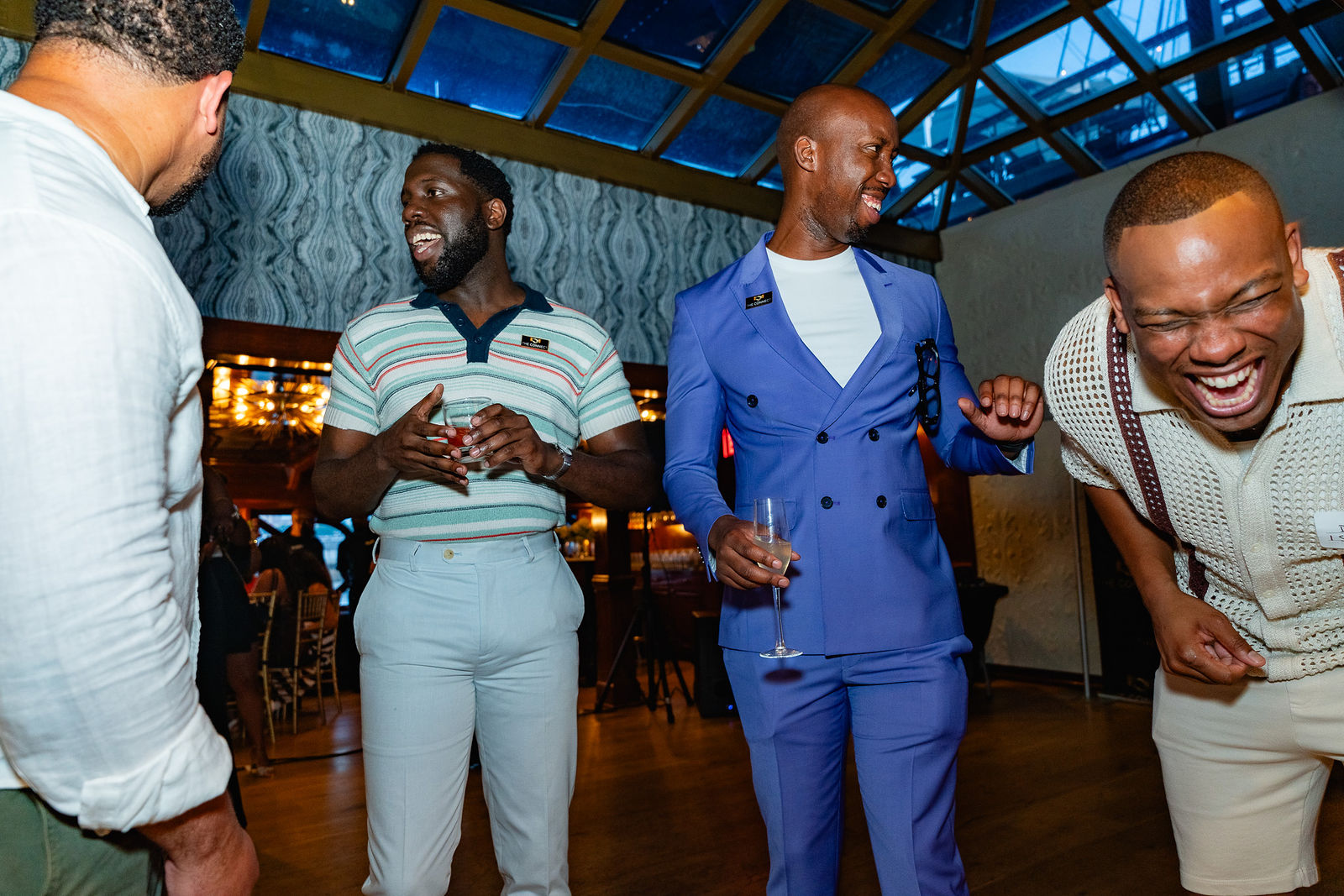 Like Minded July by Wright Eye Visuals