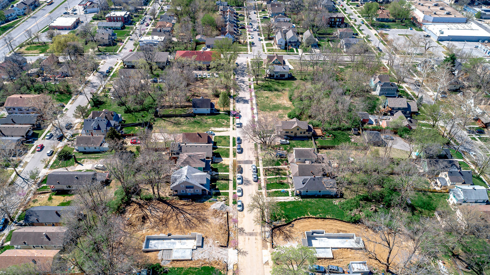Manheim Park by KC Home Photography