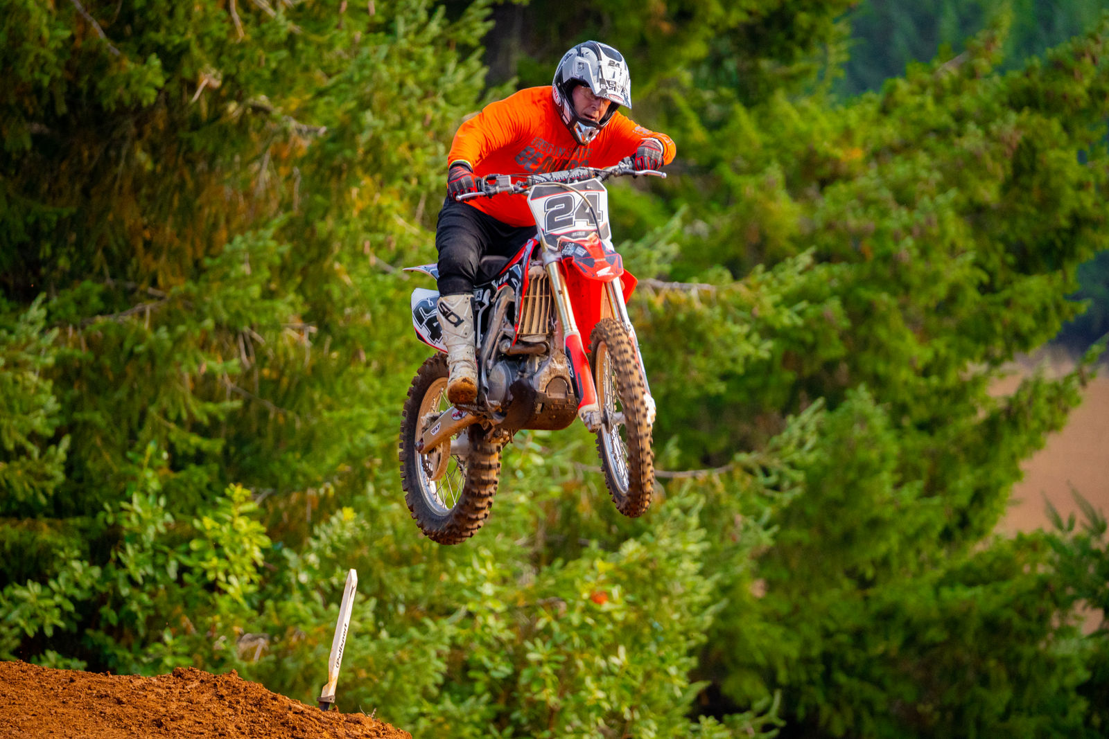 Gates Eugene MX 10/31/21 by Gate Drop Productions