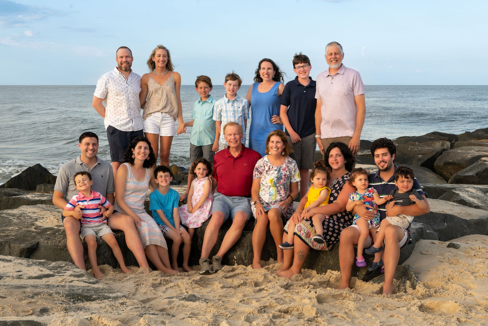 Van Feldt Family 2023 by Just A Soul Media