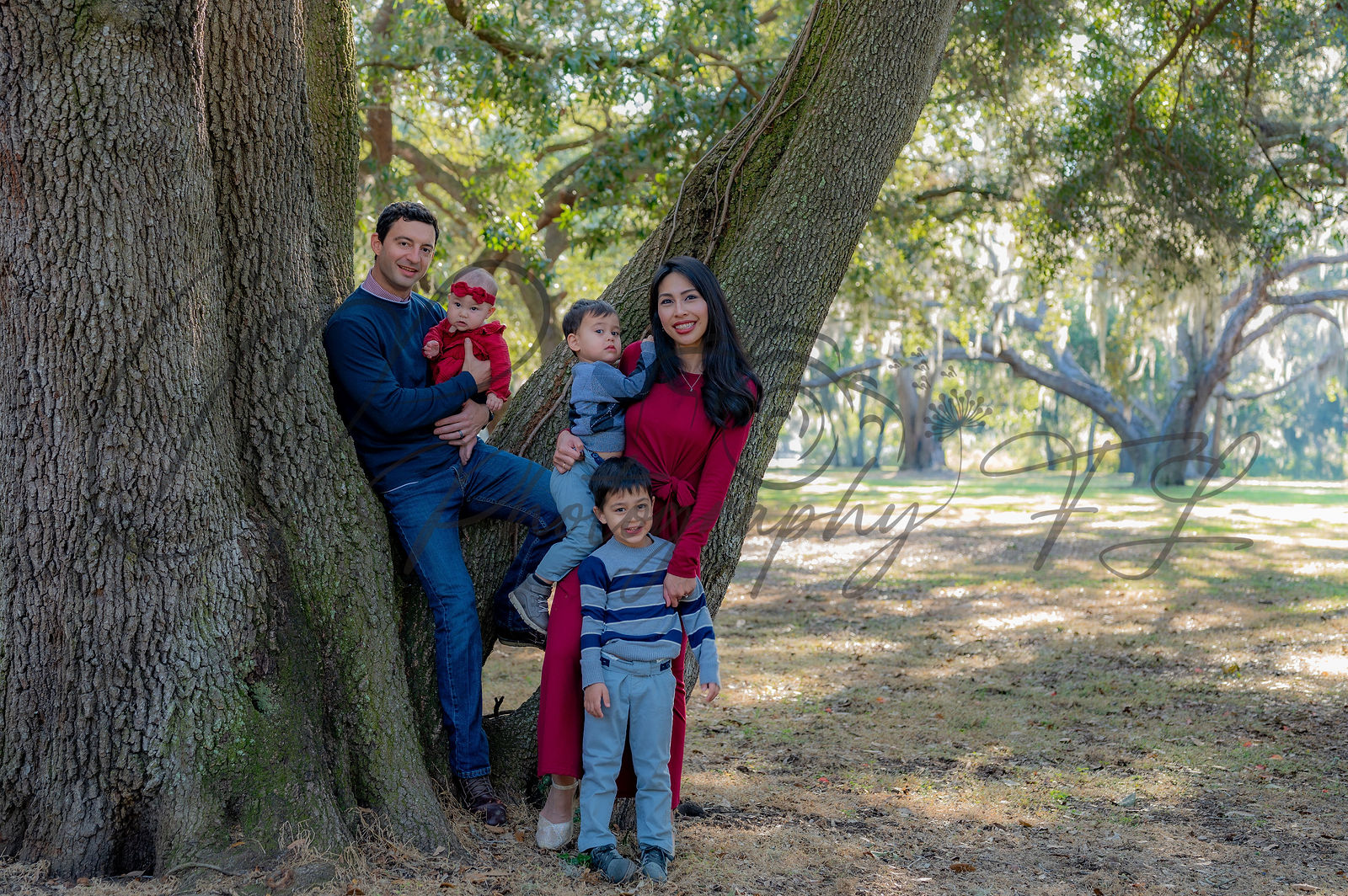 Metzger Family Photos November 2025 by CMP Photography FL LLC