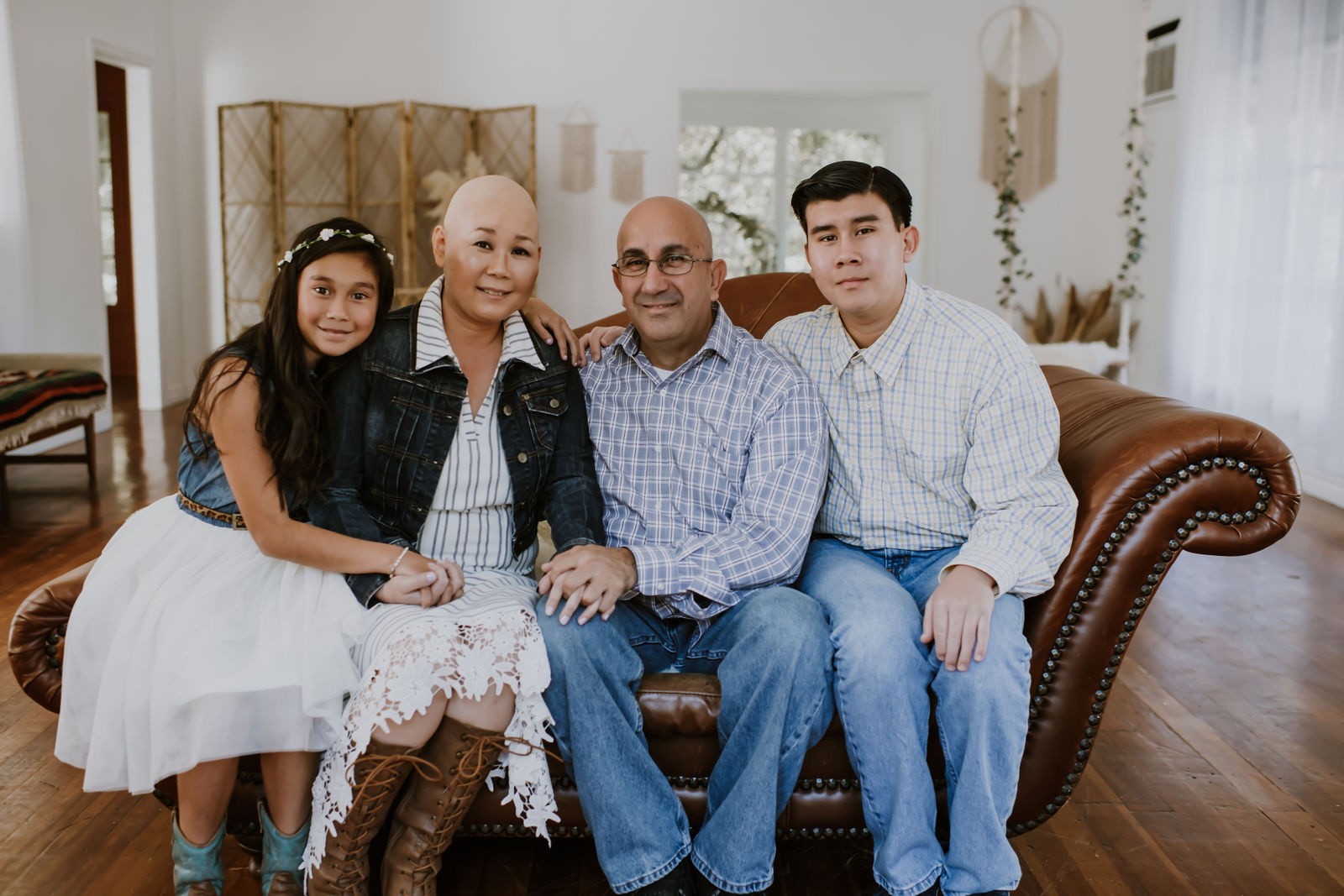 Seako Family Session by Ali Art & Photography