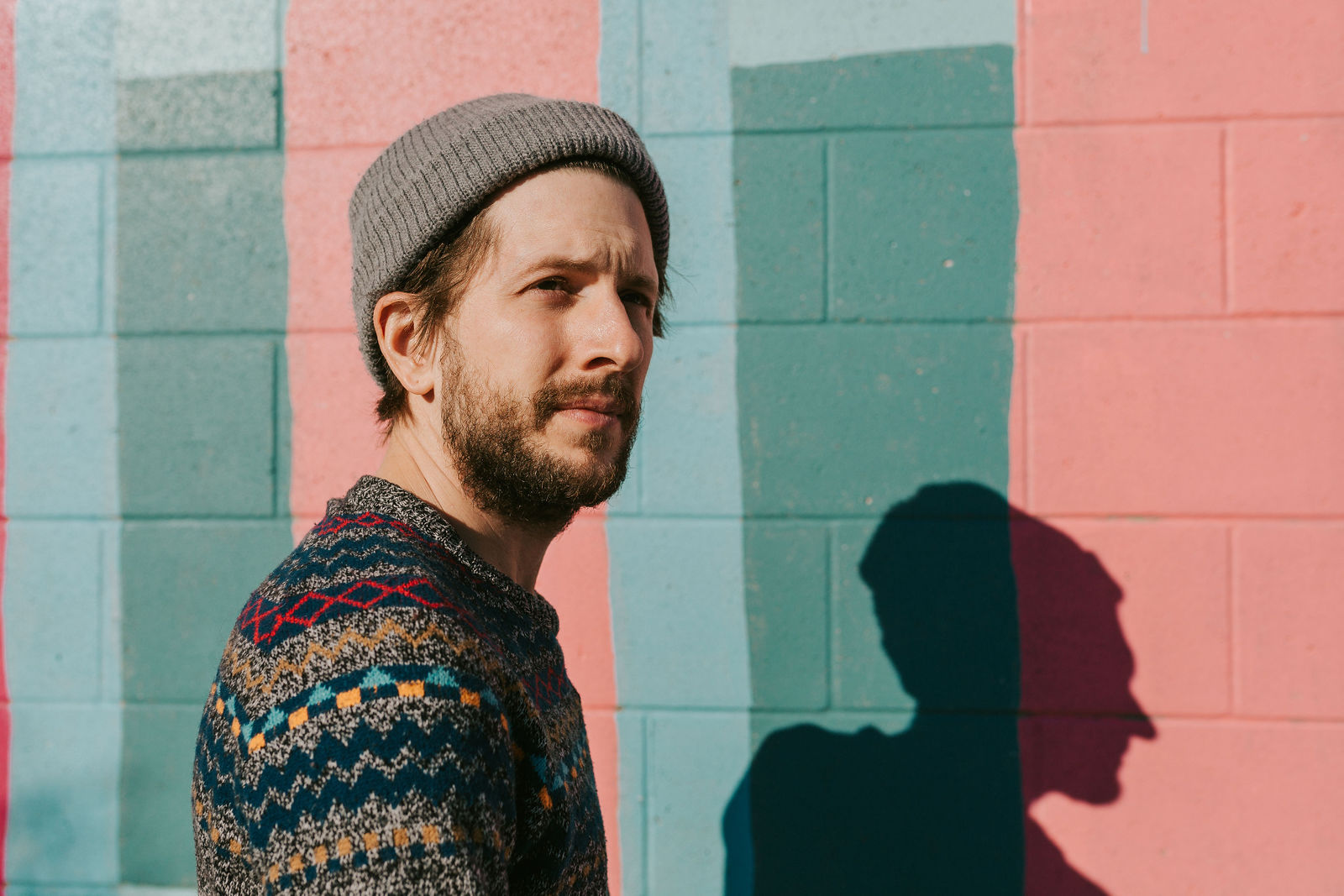 Jacob // Headshots by Alexandra Strong Photography