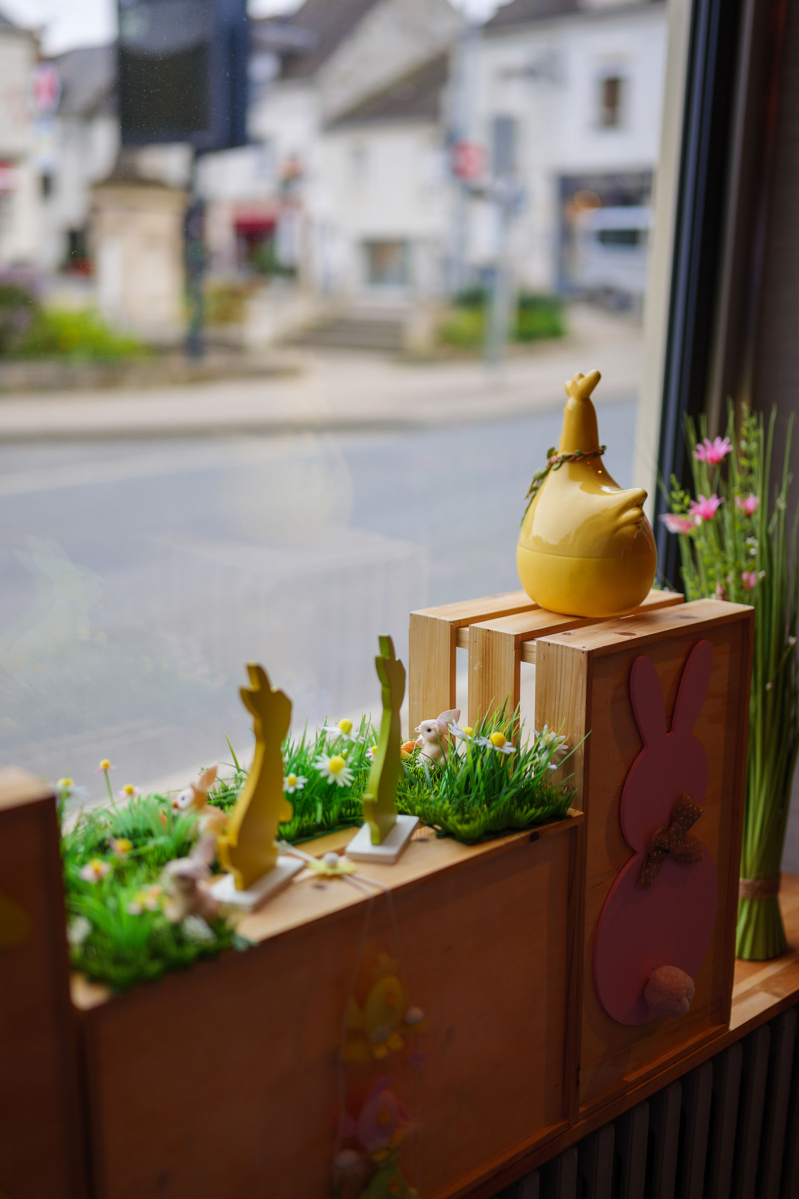 Les Cocottes de Martin Baron