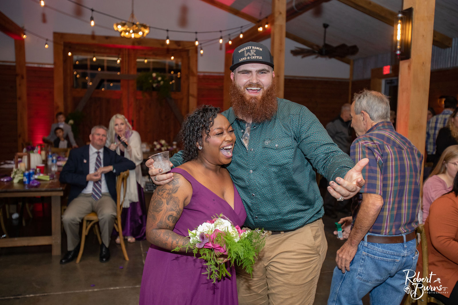 Print Store - Robert Burns II Photography