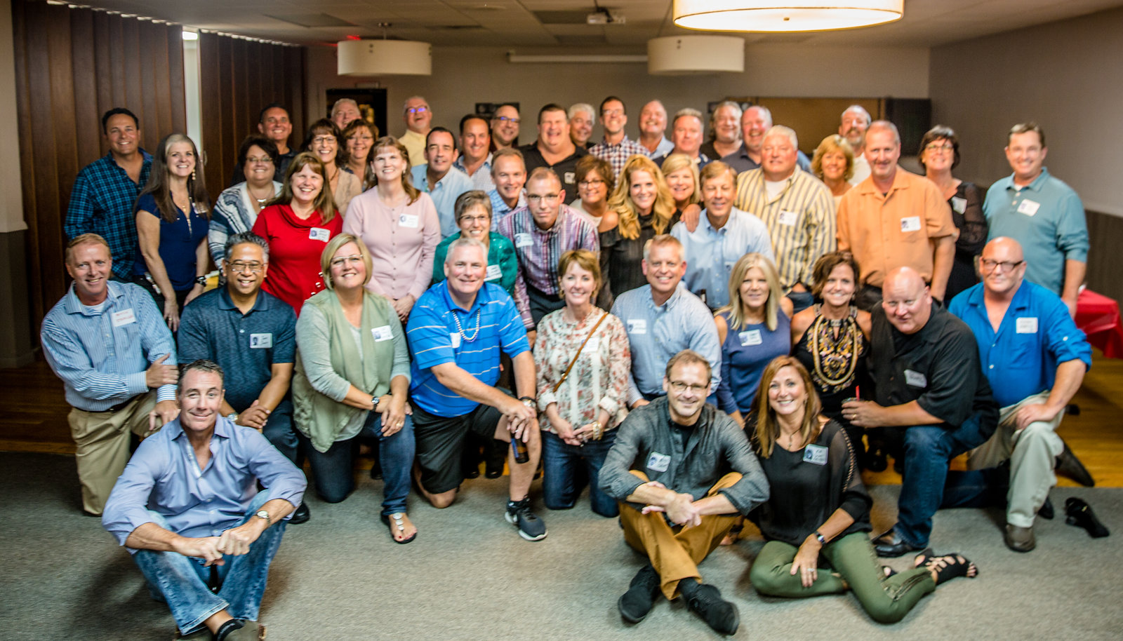 SMHS 35 Year Class Reunion by Kimberly Felten Photography