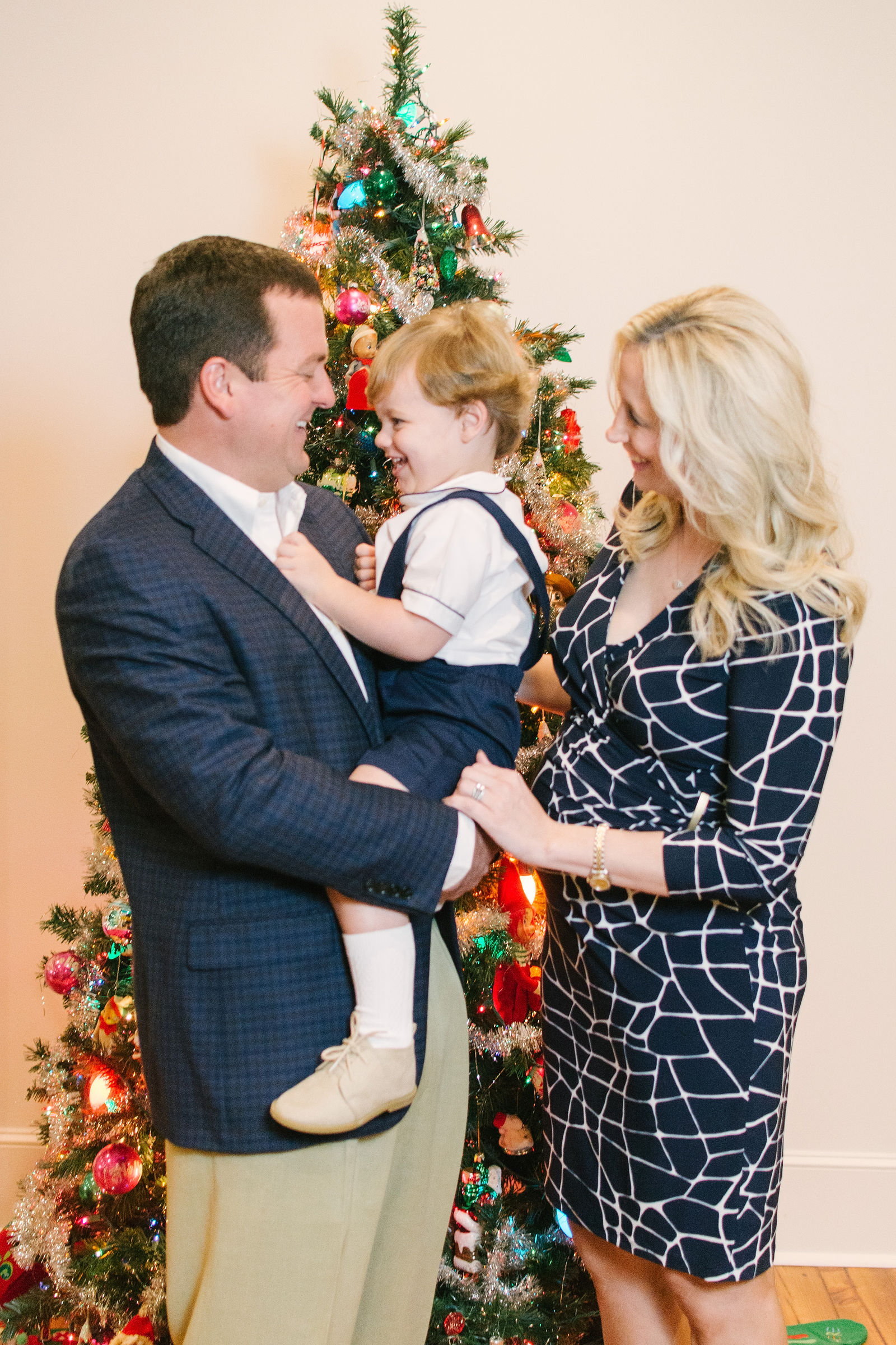 McCurdy Family 2018 by Caroline Beffa Photography