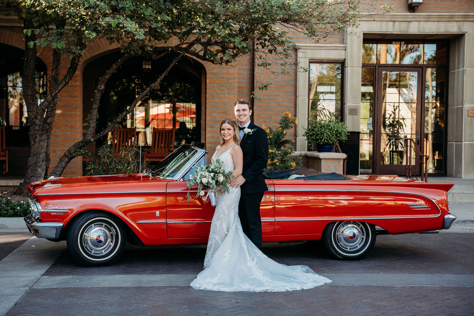 Parker and Sophia by Kate Grutsky Photography