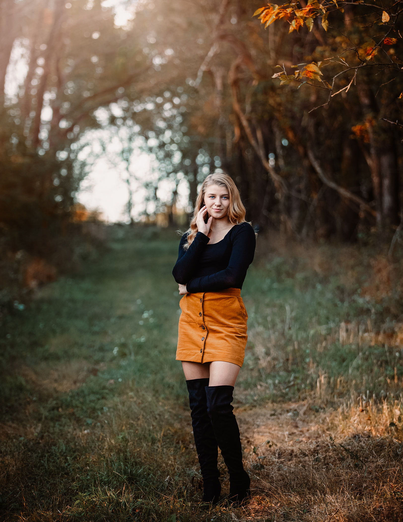 Natalie Weldon by Kristy Hughes Photography