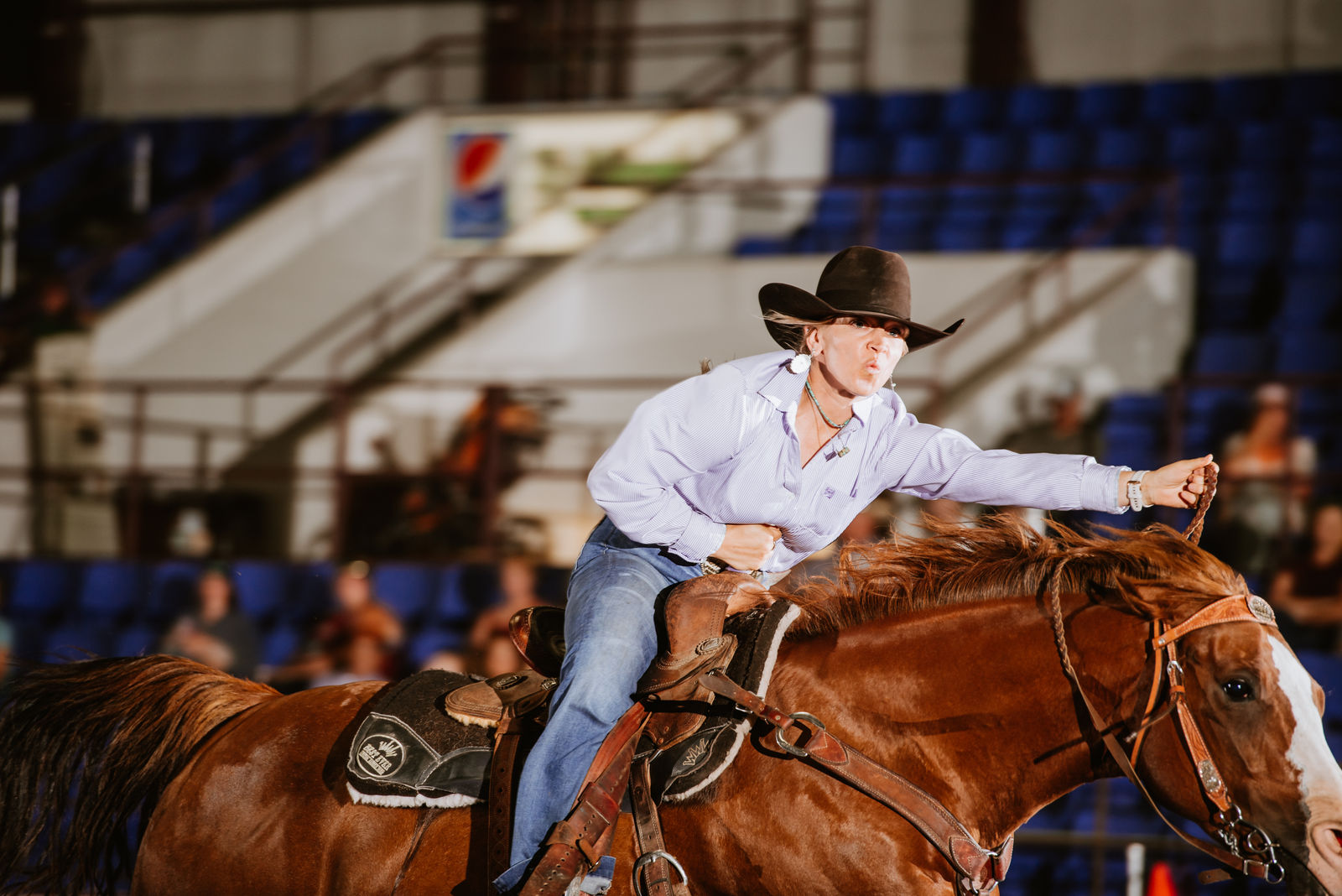 NDSF High Stakes by Branded J Images