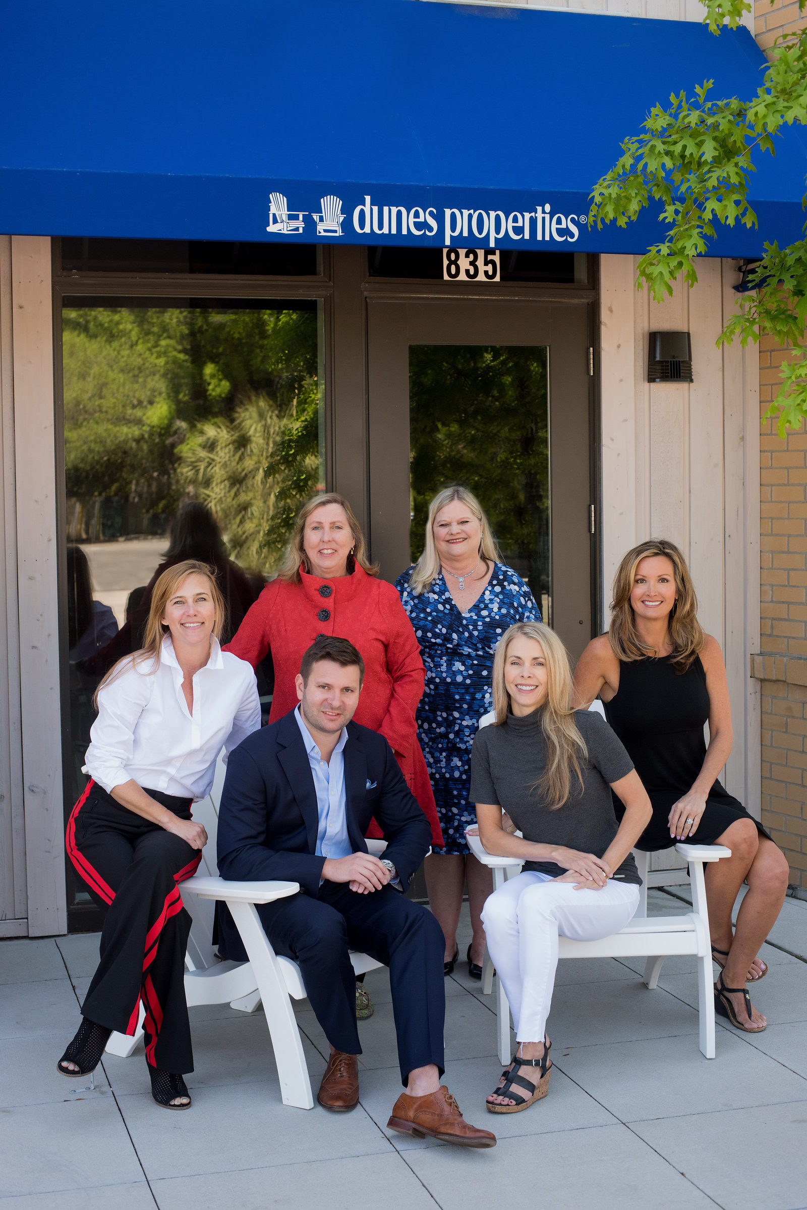 Dunes Properties by Leigh Webber Photography