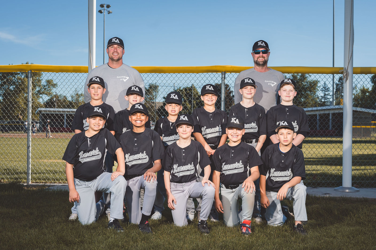 Marcus- Game Inc. by Foto Ruby