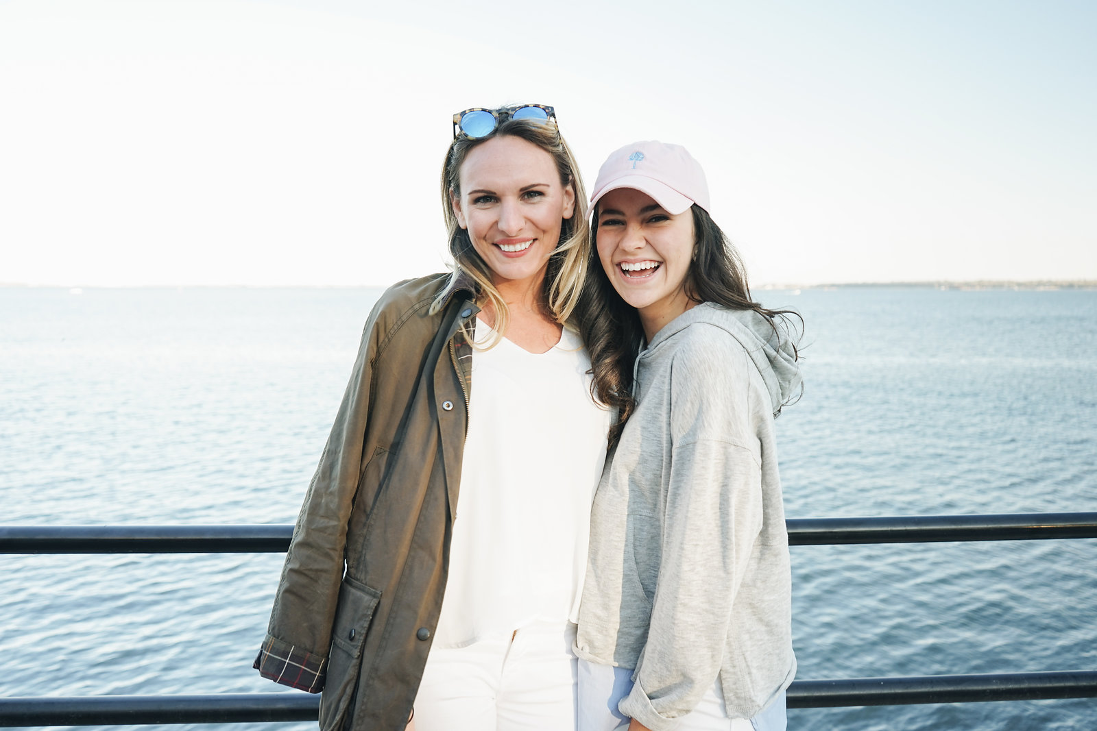 Carolina Clothing Co. by Cameron Wilder