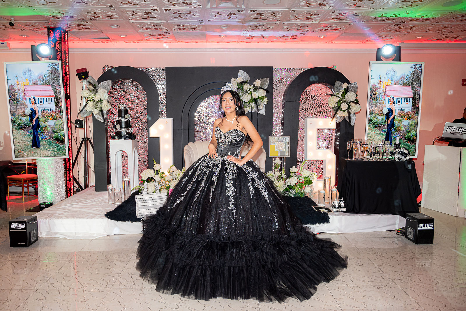 Valentina de Iram Lazo - Photography