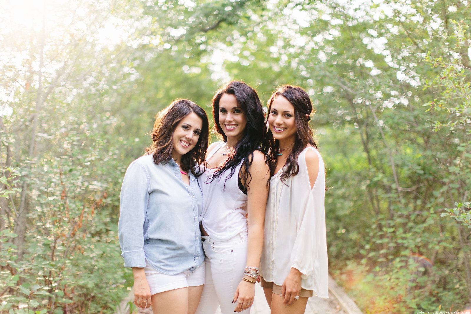 Lovewell by Lindsey Ocker