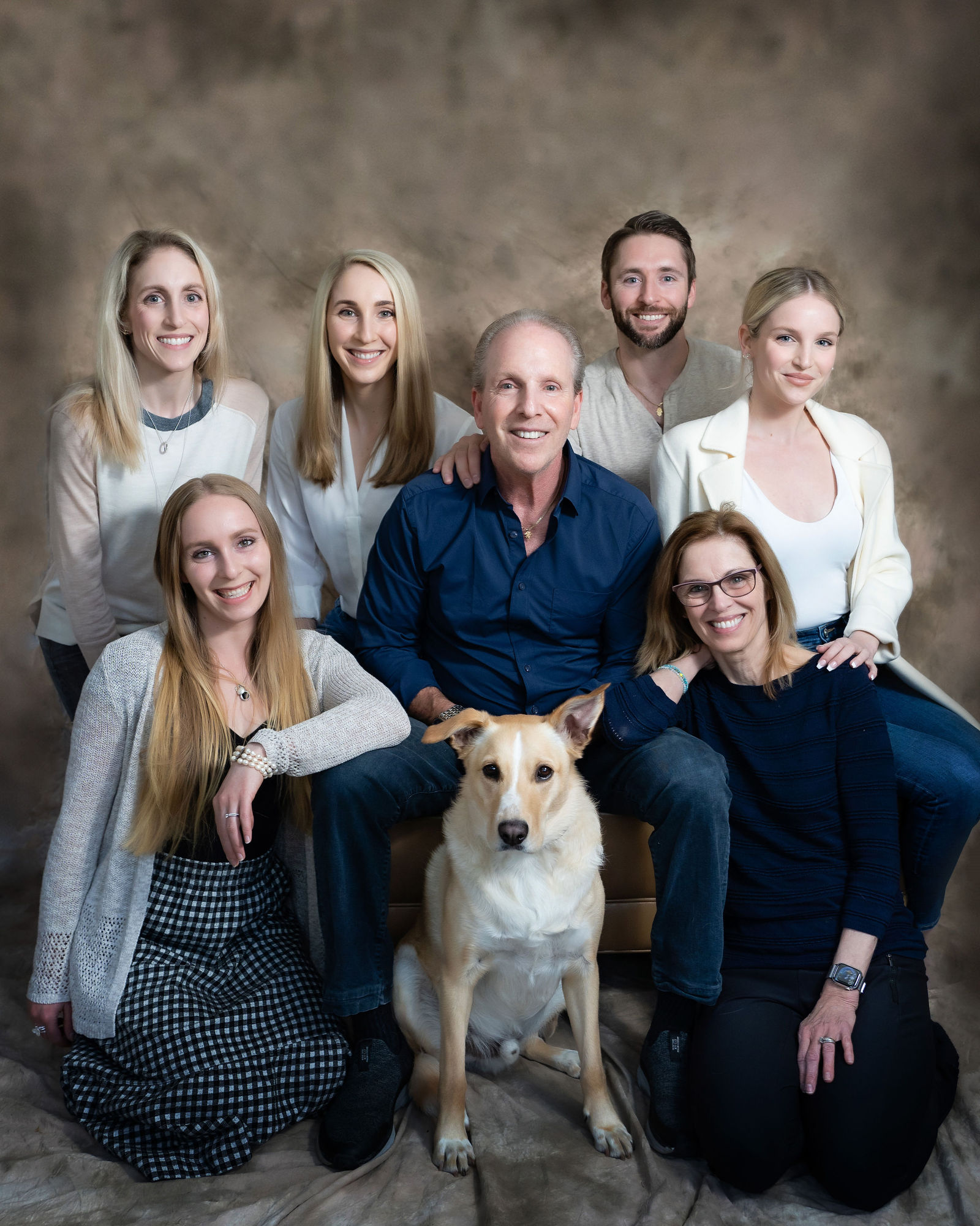 Weber Family pic update by Photography by Erin Leigh