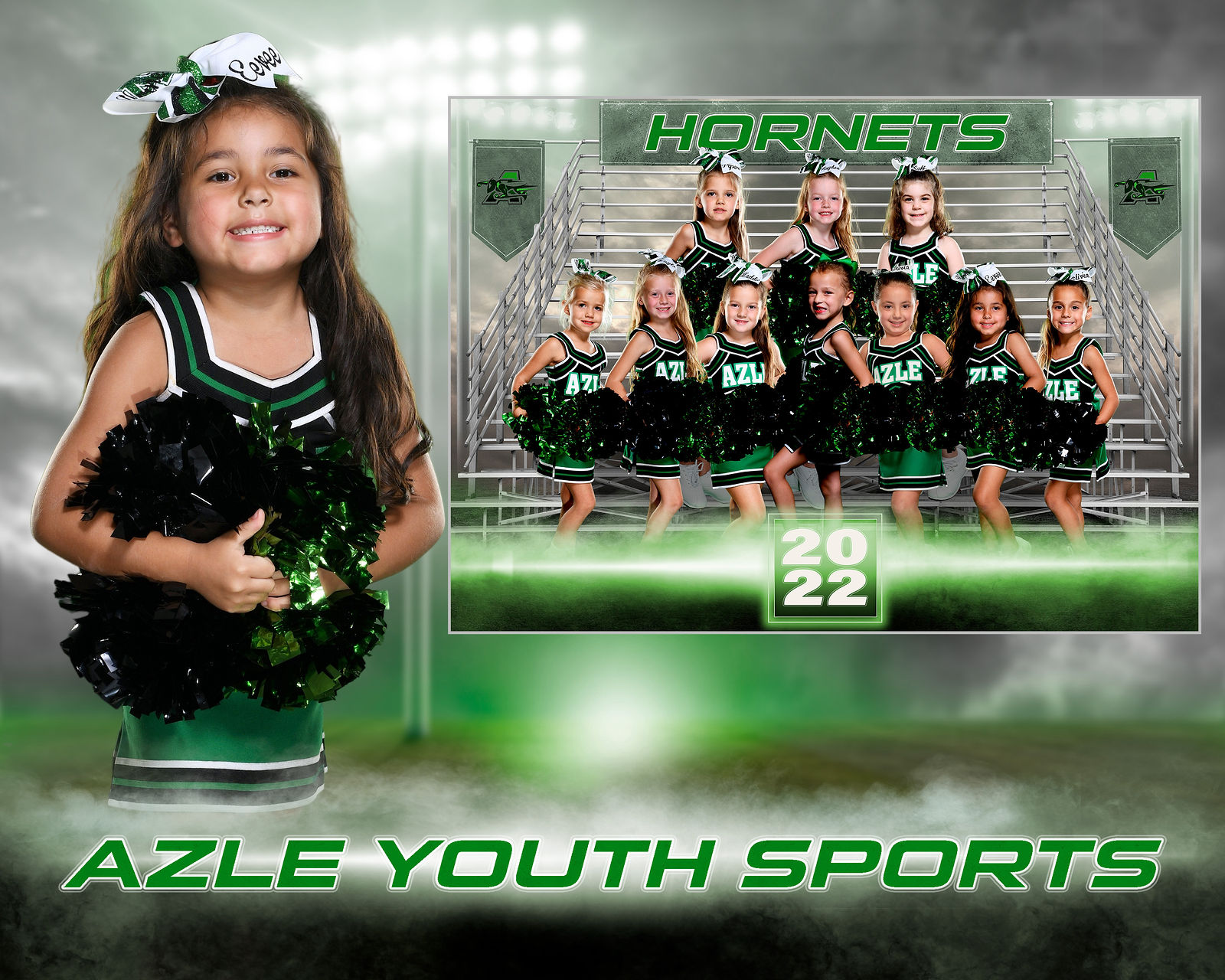 Evee Clark by Love Your Smile Photography