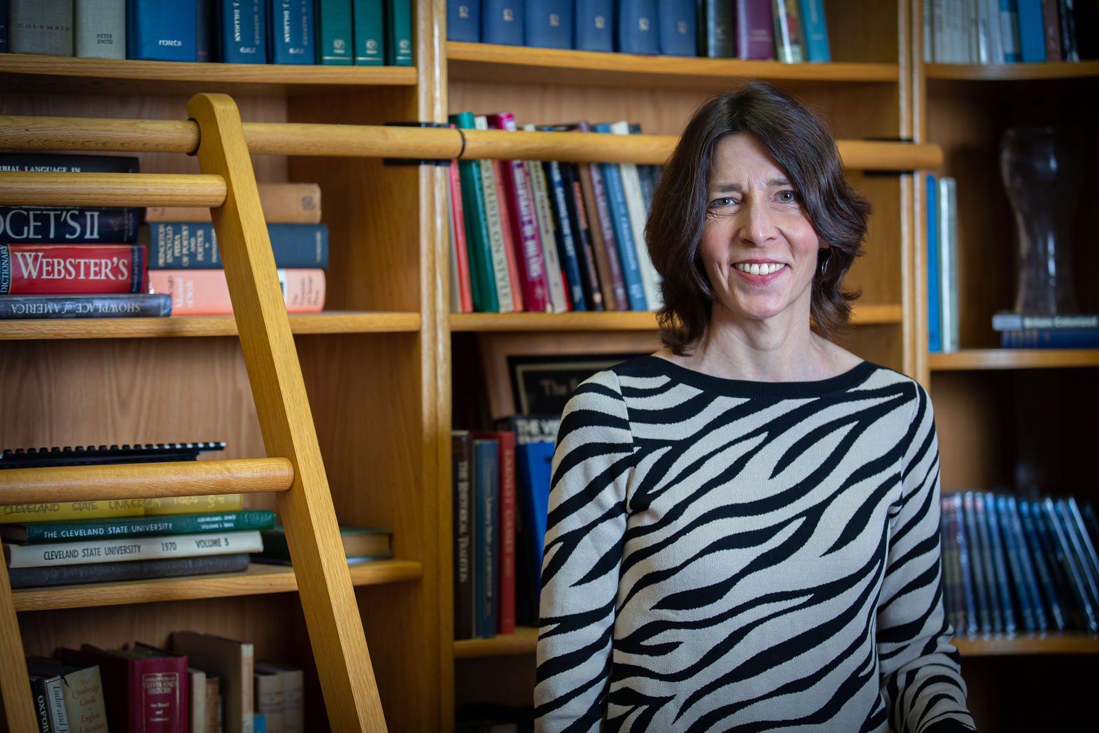 CSU Rachel Carnell Portraits by BThomasHart Photography