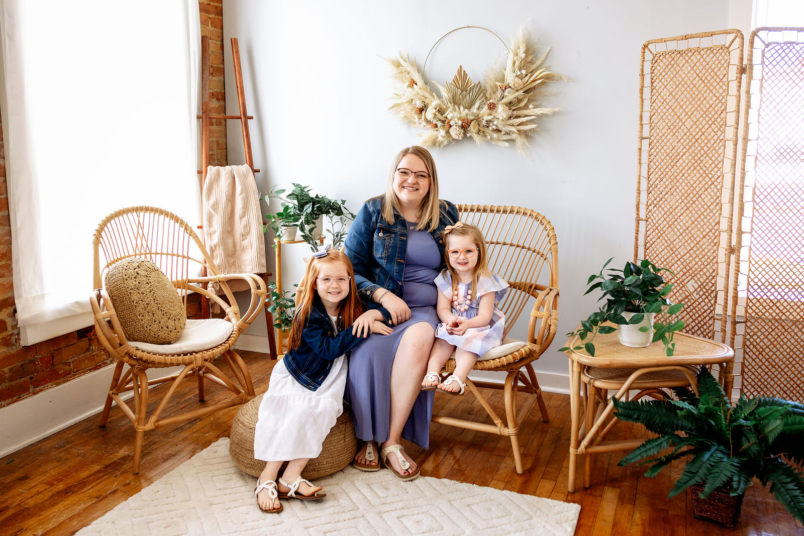 Robinson Mommy And Me 2024 By Kristy Hughes Photography