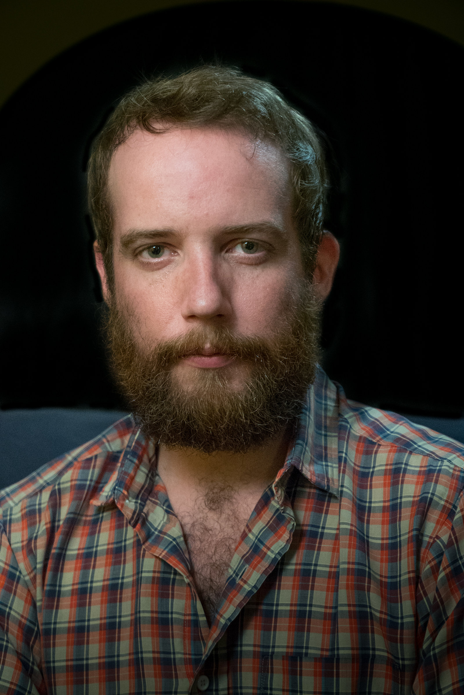 David Adlam by dan eady photos