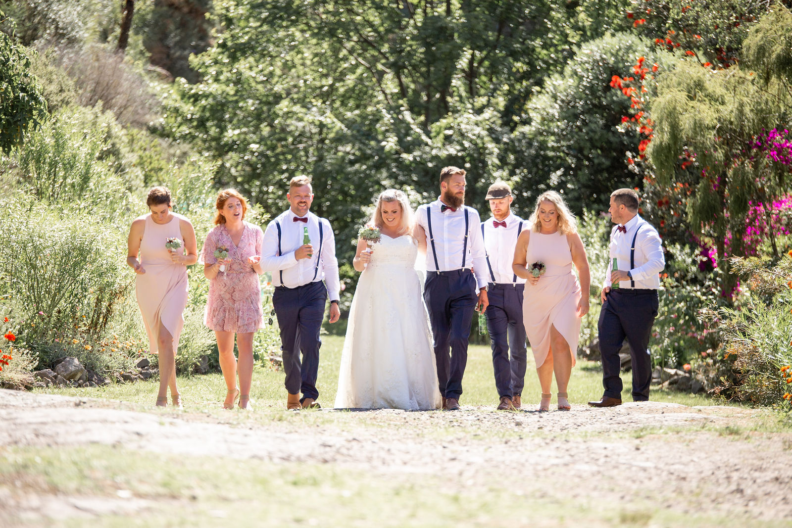 Kelly & Taran by One Eighty Photography