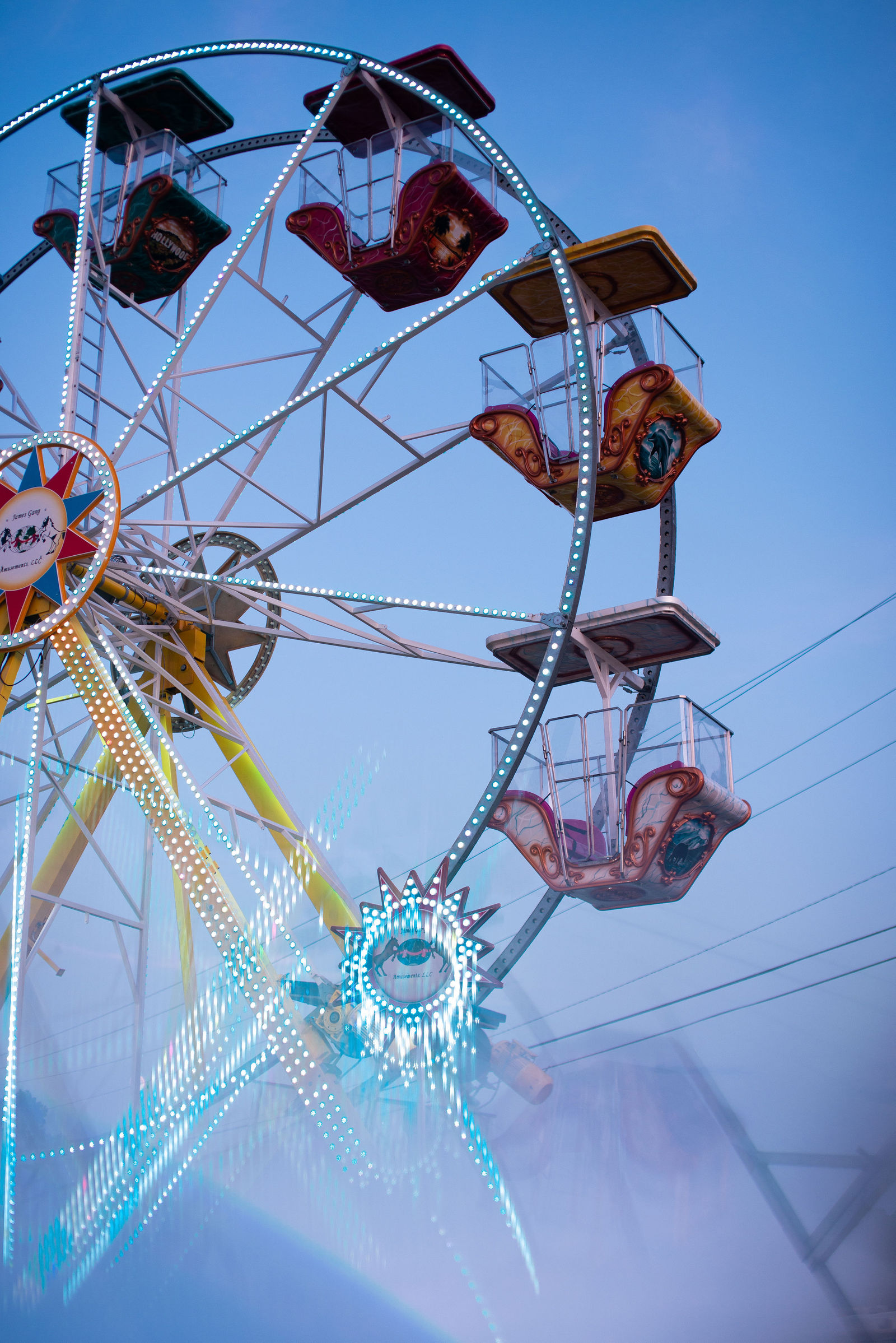 Jackson County Fair by Jessica Works Photography