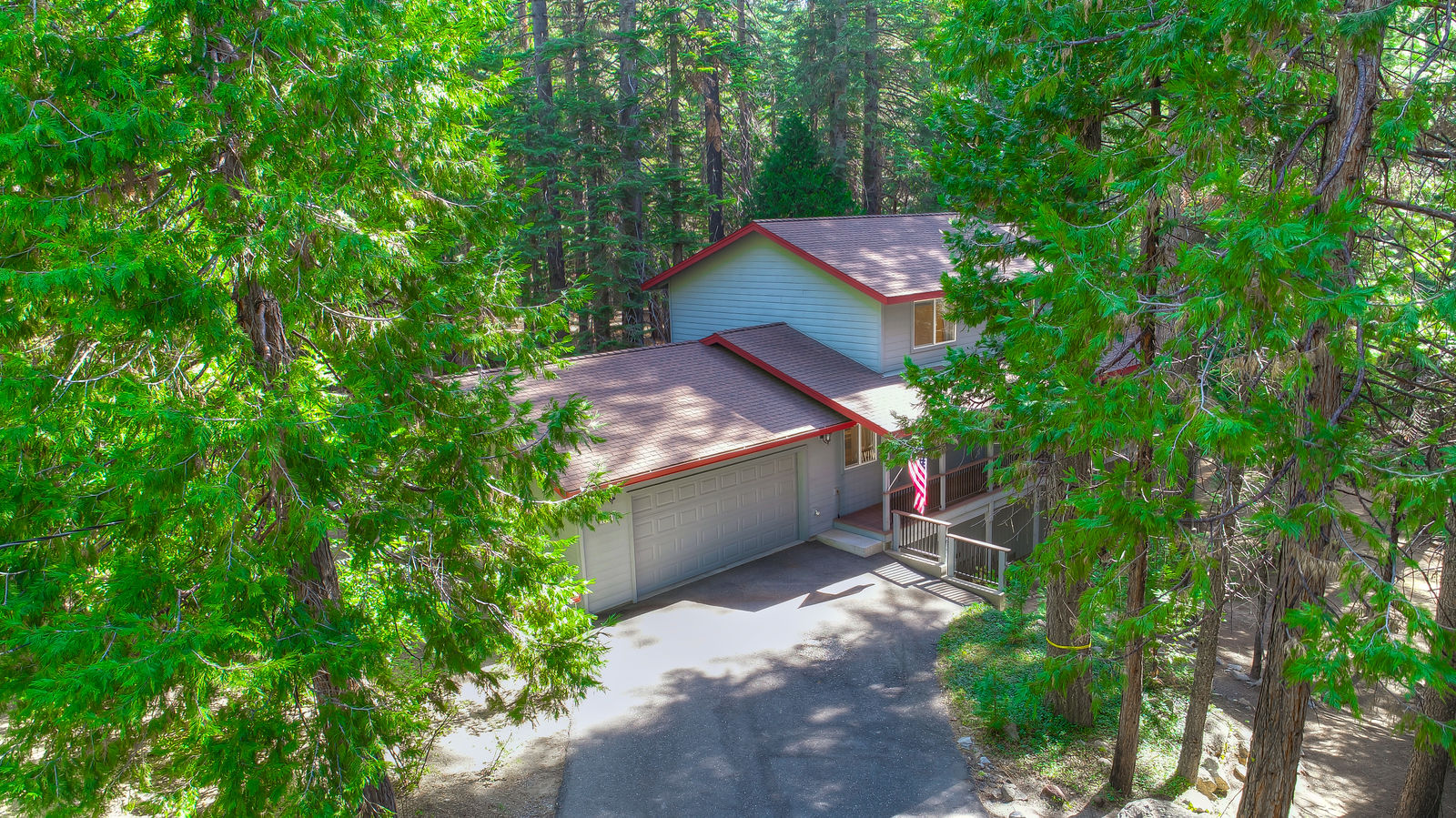 2303 Shoshone Dr, Camp Connell, CA 95223, USA by Amador Photo