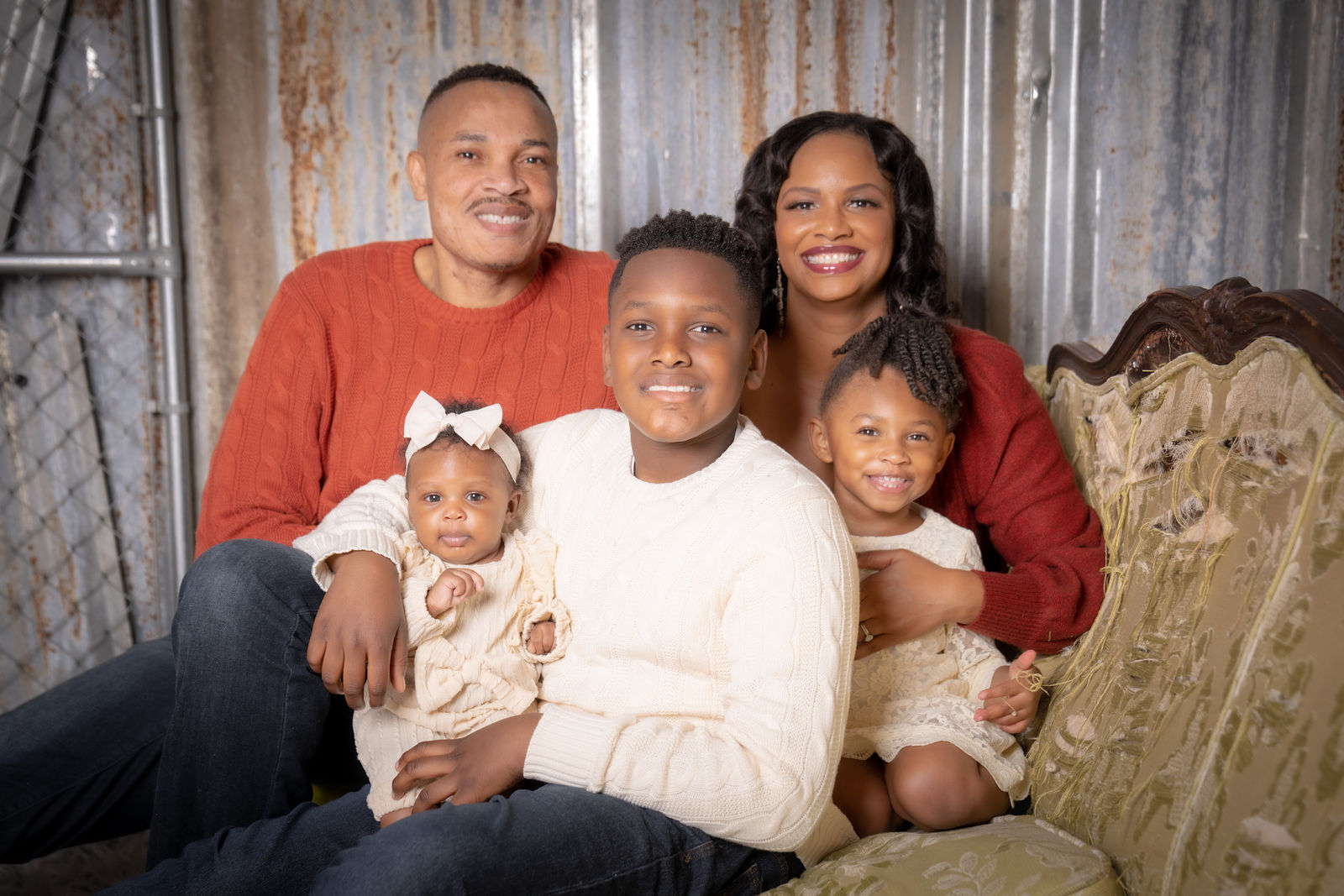 Alcime by Portrait Creations