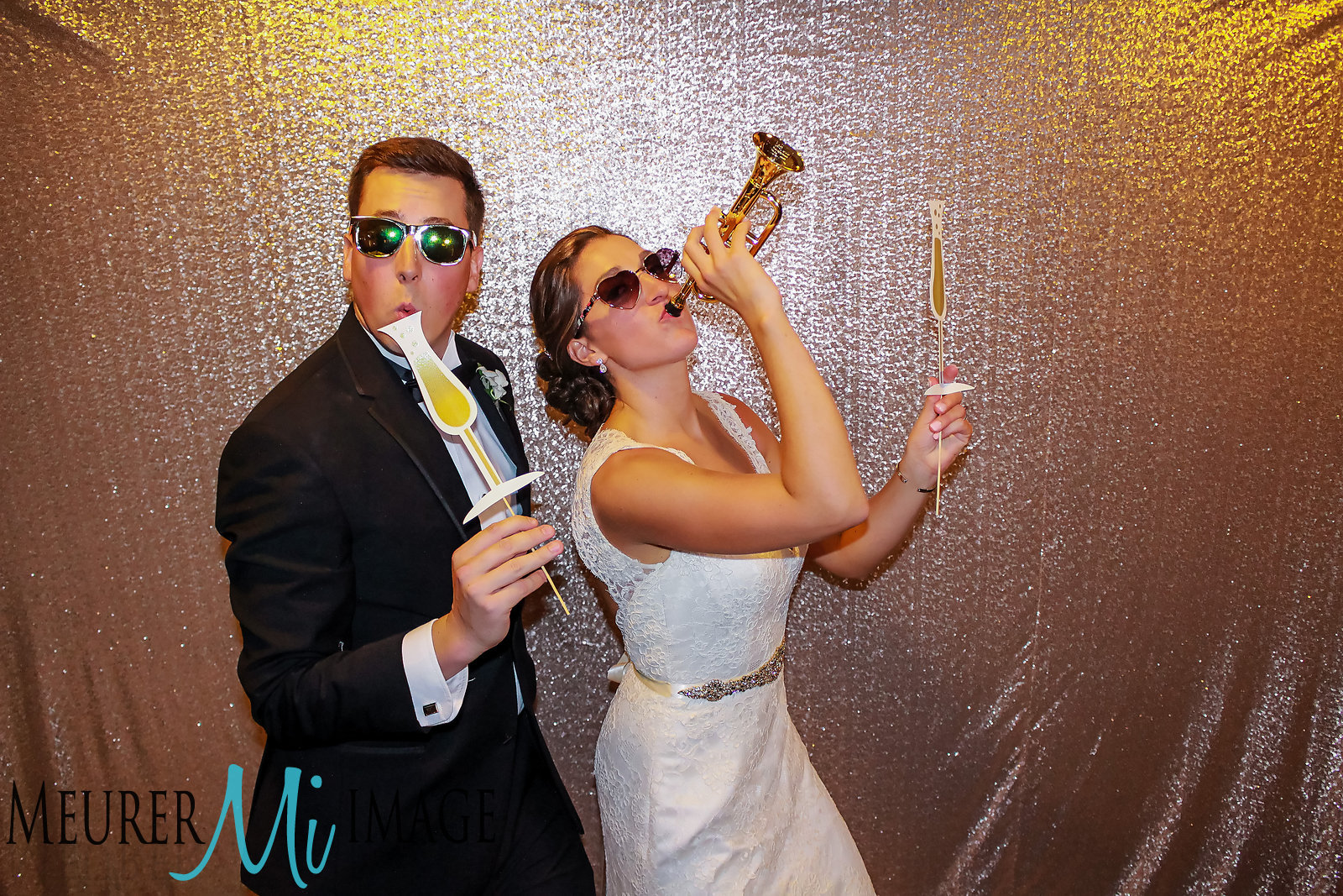 Sam & Eric by Meurer Image Photography