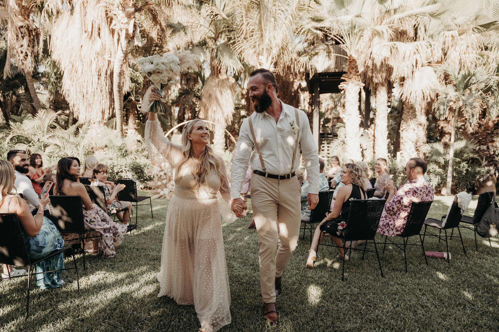 Shaina & Kyle Wedding at Acre by Frank Tesisteco