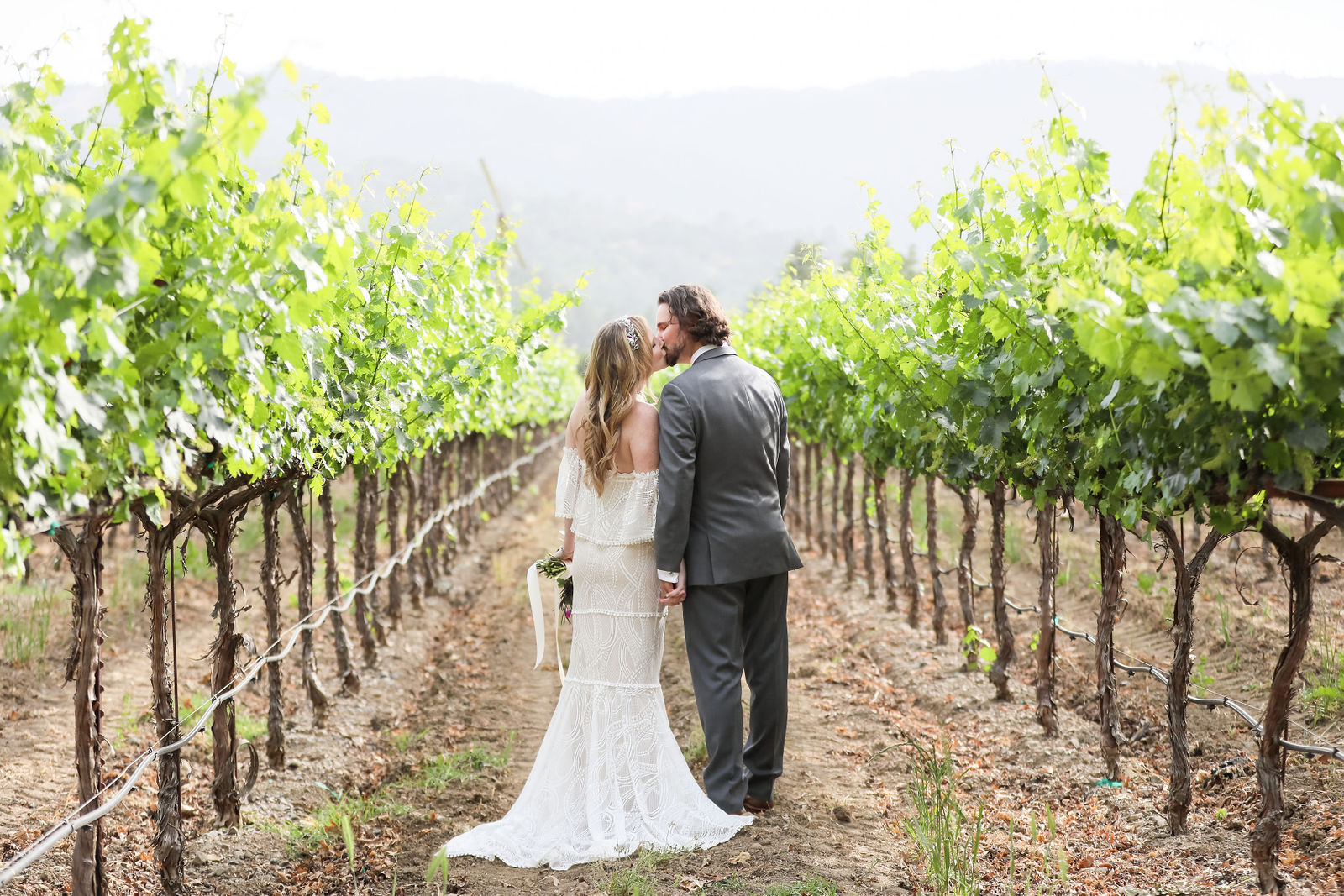 Ashley + Brian by Run Away With Me