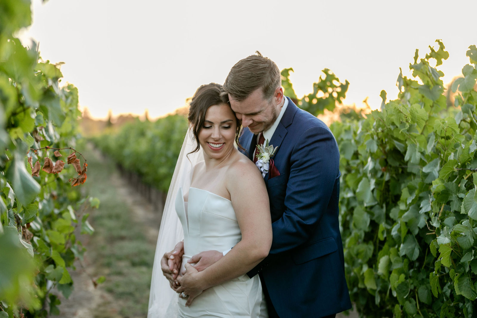 Emily + Christopher by Run Away With Me