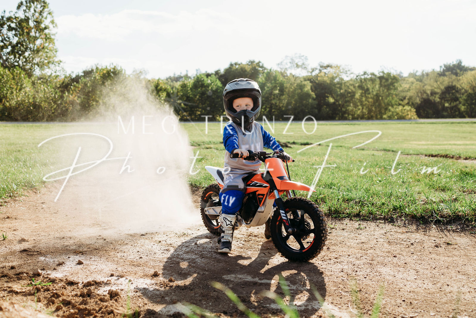 William Shoemaker by Meg Trunzo Photo + Film