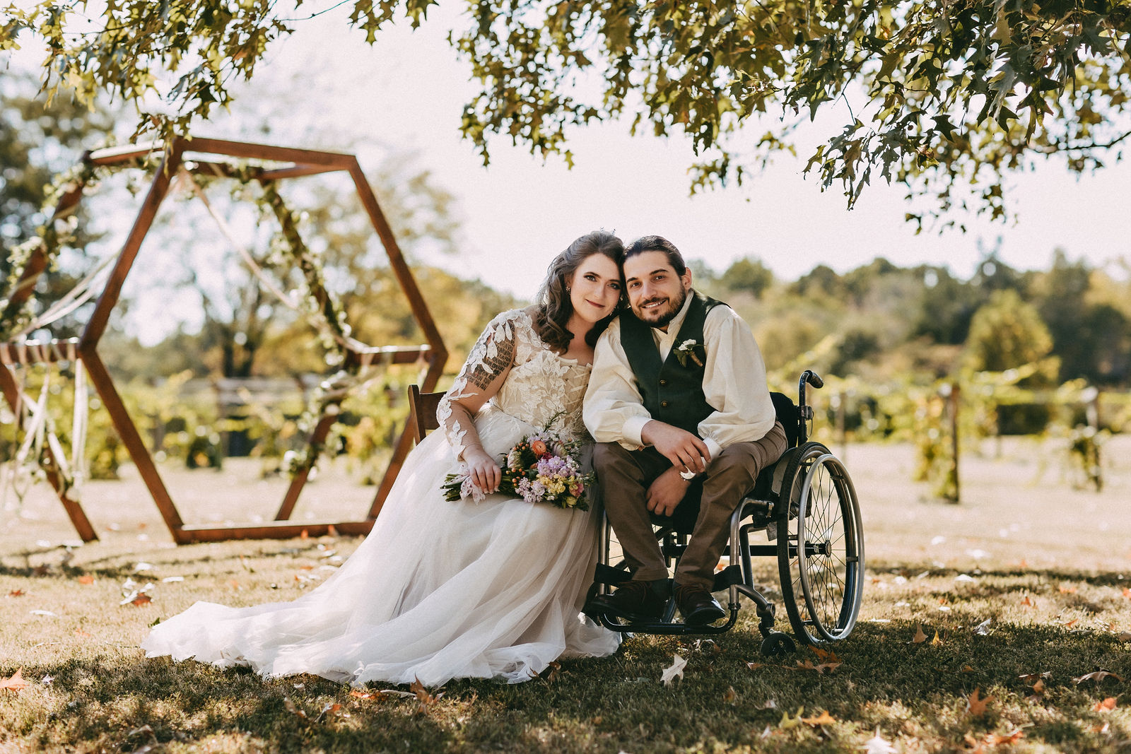 Katie & Marko by Kevin Barre Photography