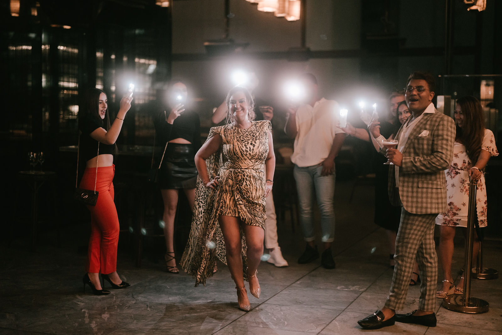 Dimitra's 40th by Gersom Santos Productions