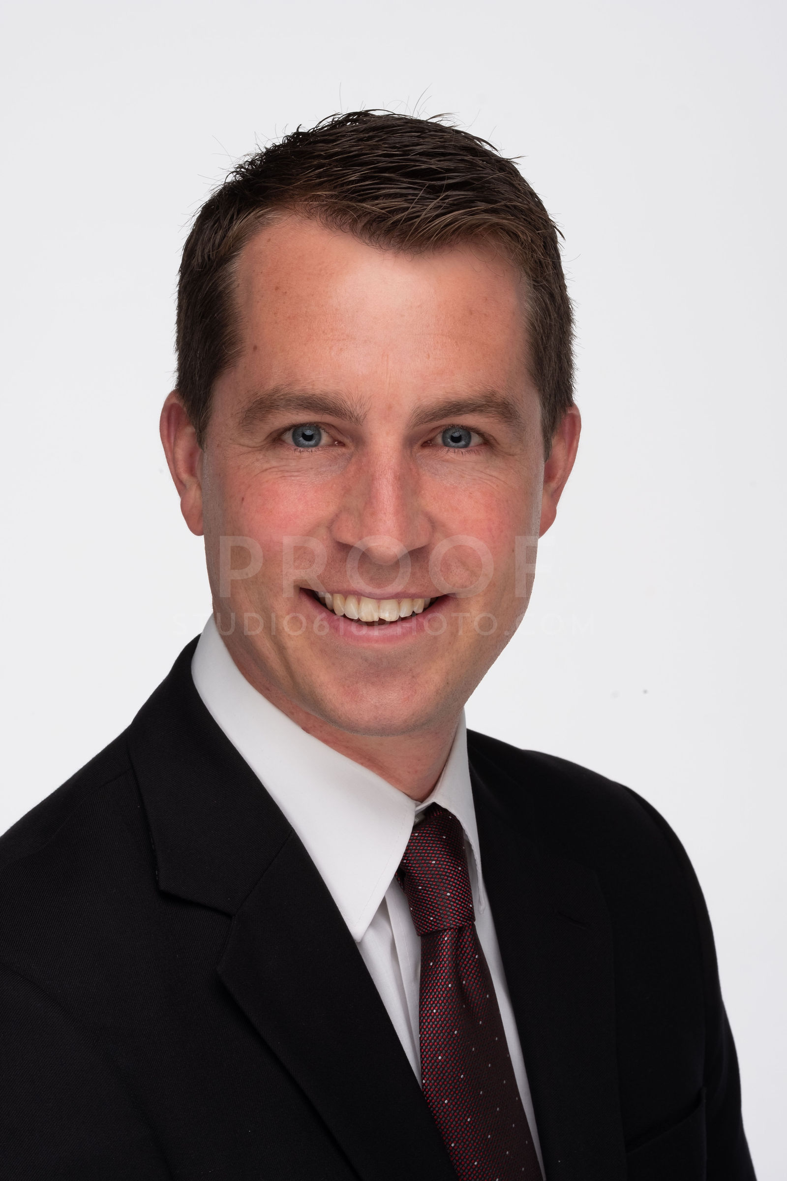 Duncan Purvis Proofs by Dave Burgess | Studio 616 Photography