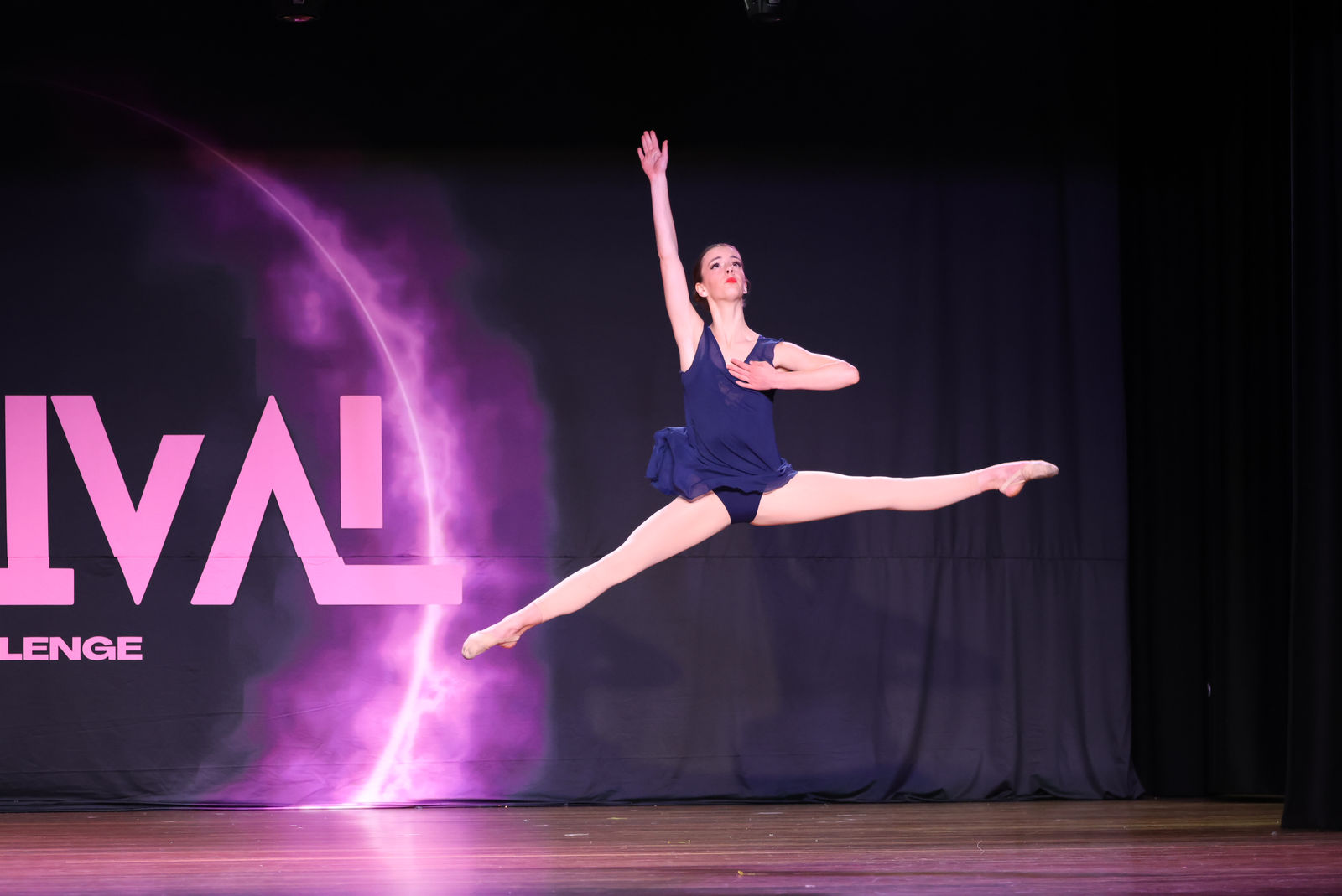 14 Years & Under Student choreography Solos by JRD Dance Media