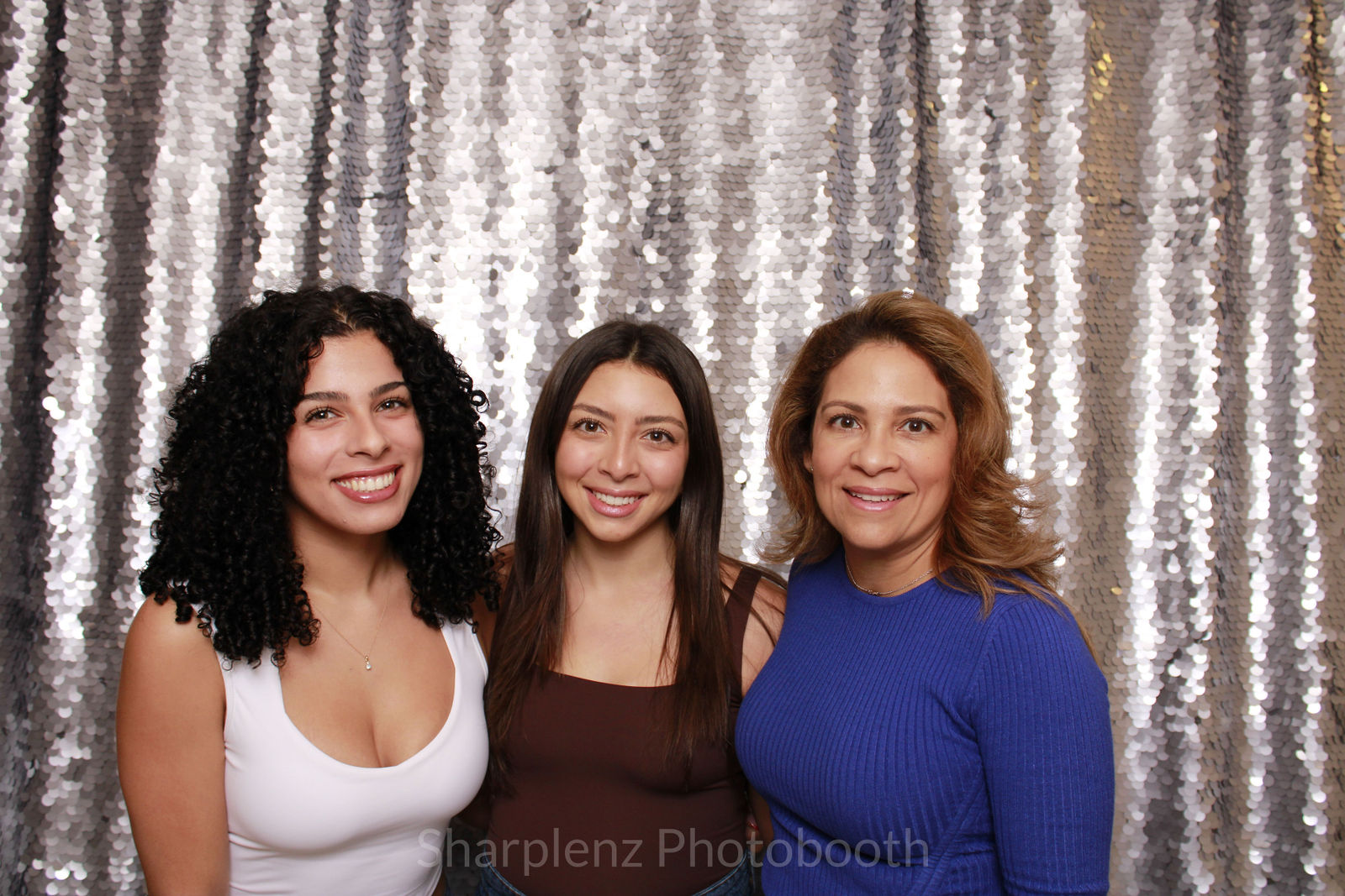 DELTA ZETA FAMILY WEEKEND '24 by Sharplenz Photobooth