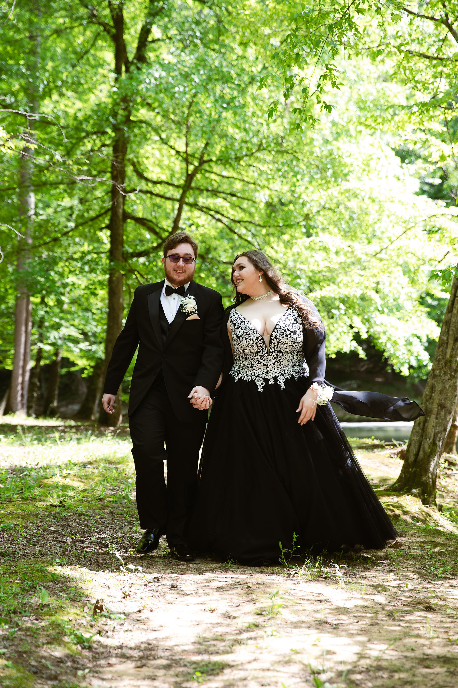 Whatley Prom 2022 by Christina Hunt Photography