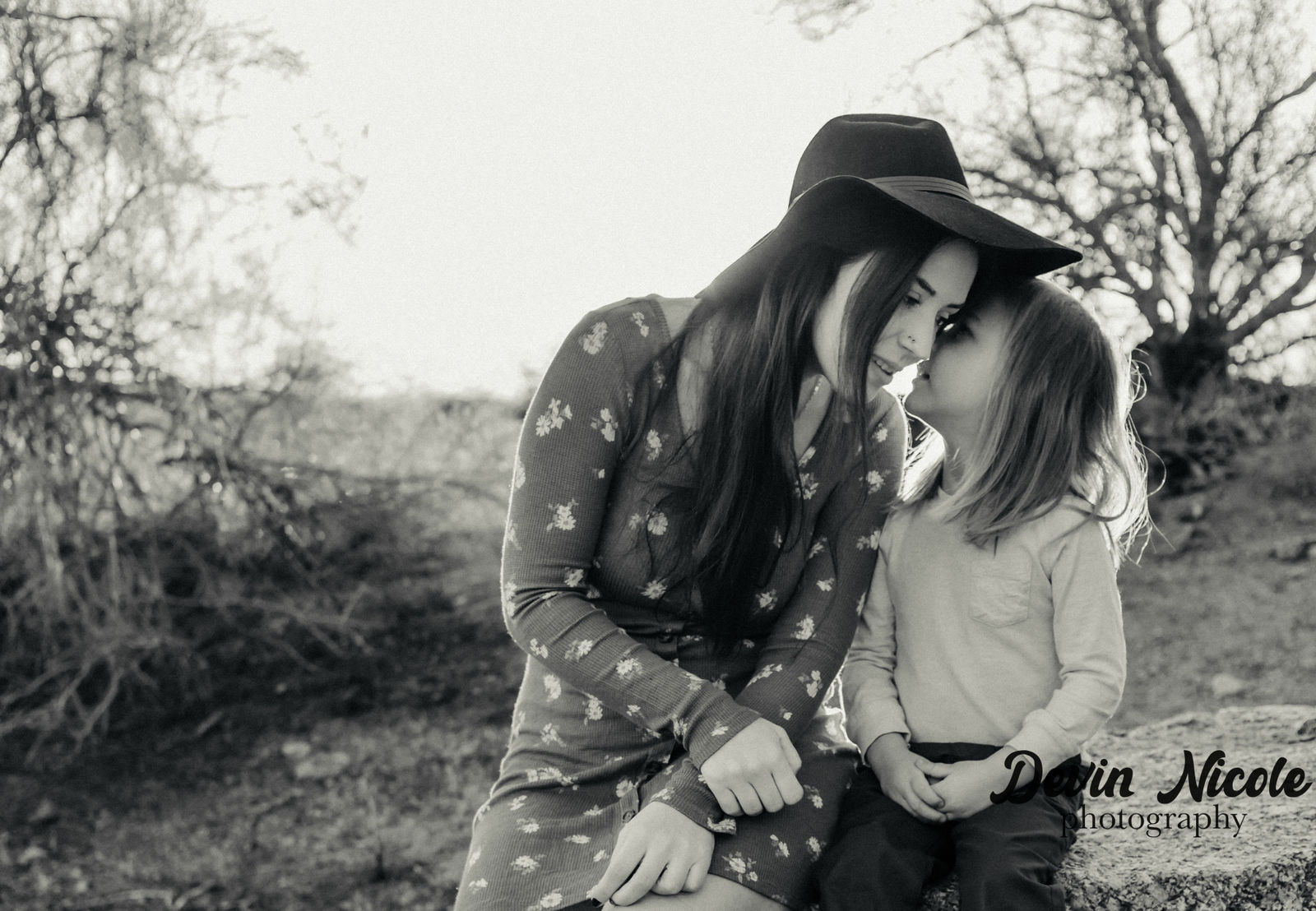 H + K by Devin Nicole Photography