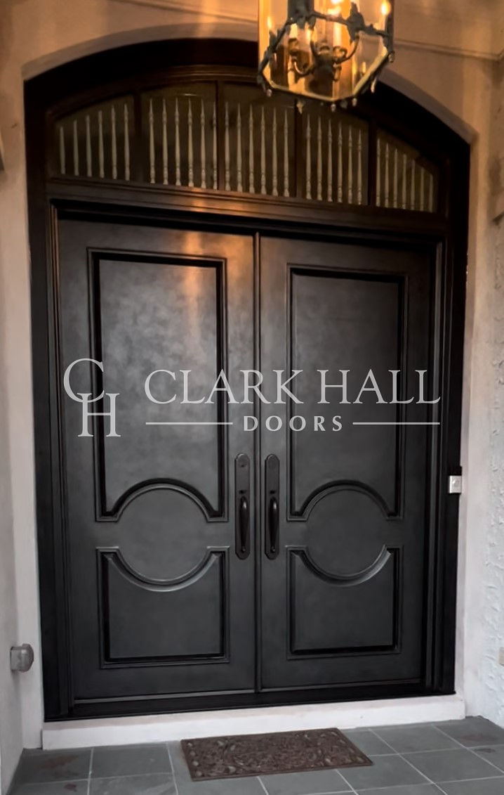Traditional Doors by Clark Hall Doors - Contact Us