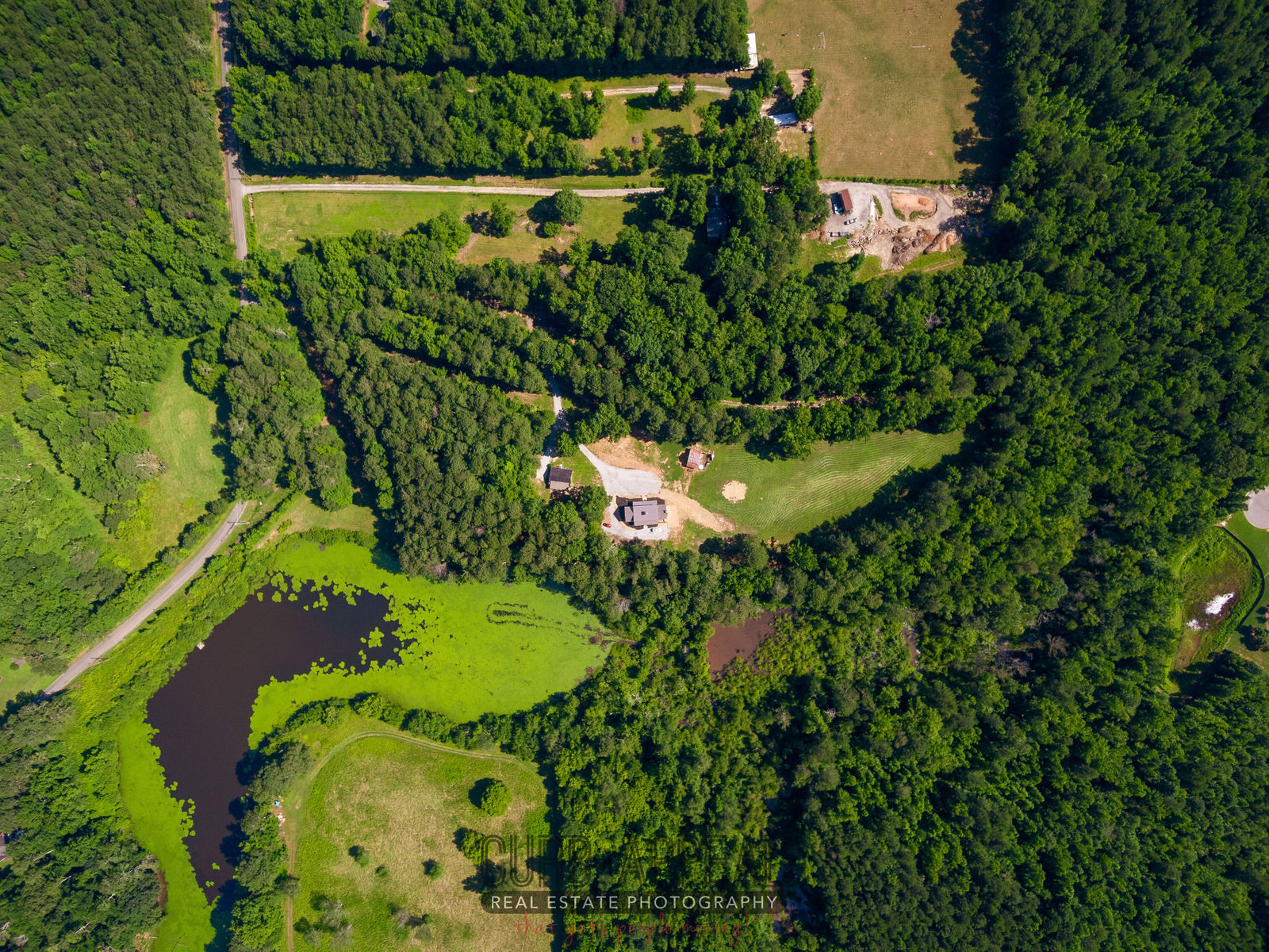 3599 Aaron Sosebee Rd Cumming, GA by Curb Appeal Photography